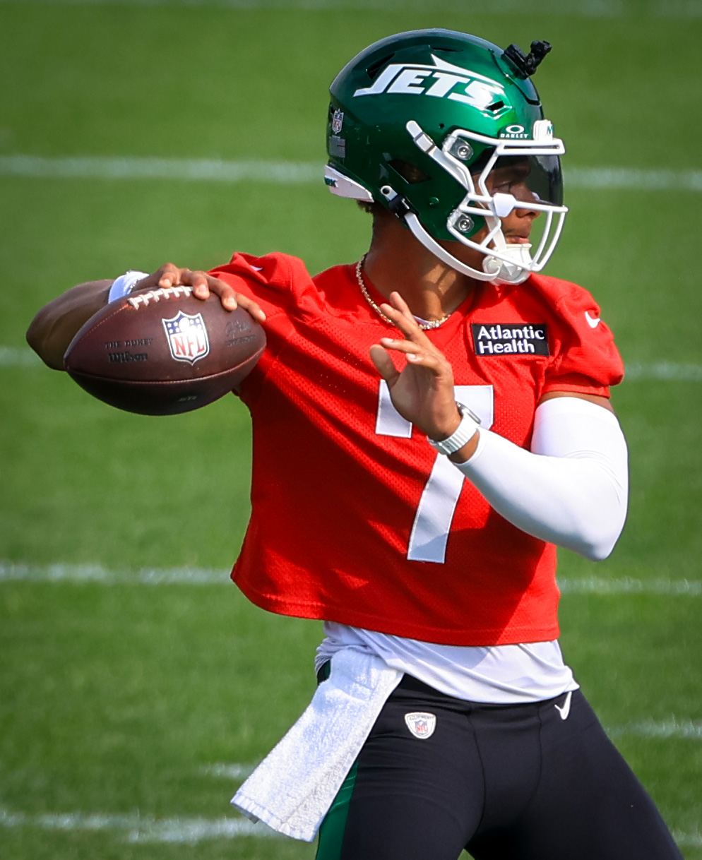 New York Jets 2025 Training Camp - nj.com