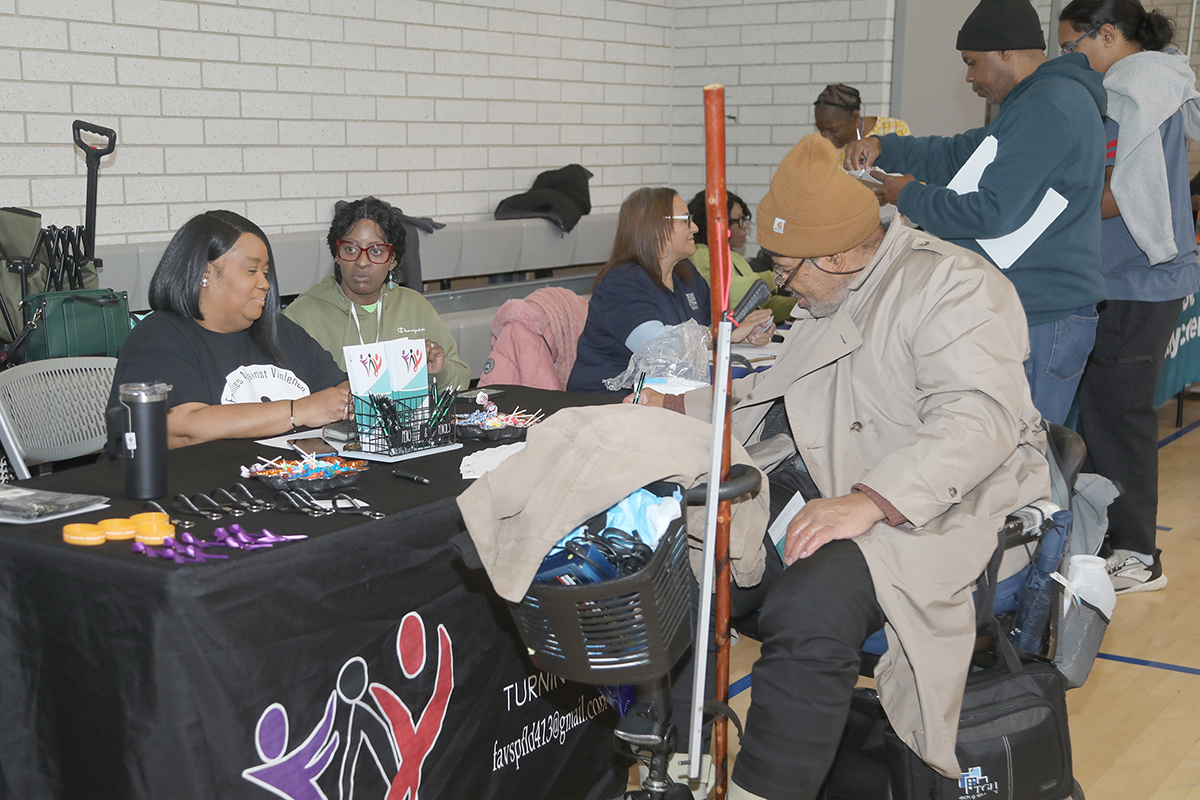 The 5th Annual DeBerry School Thanksgiving Fall Festival - masslive.com