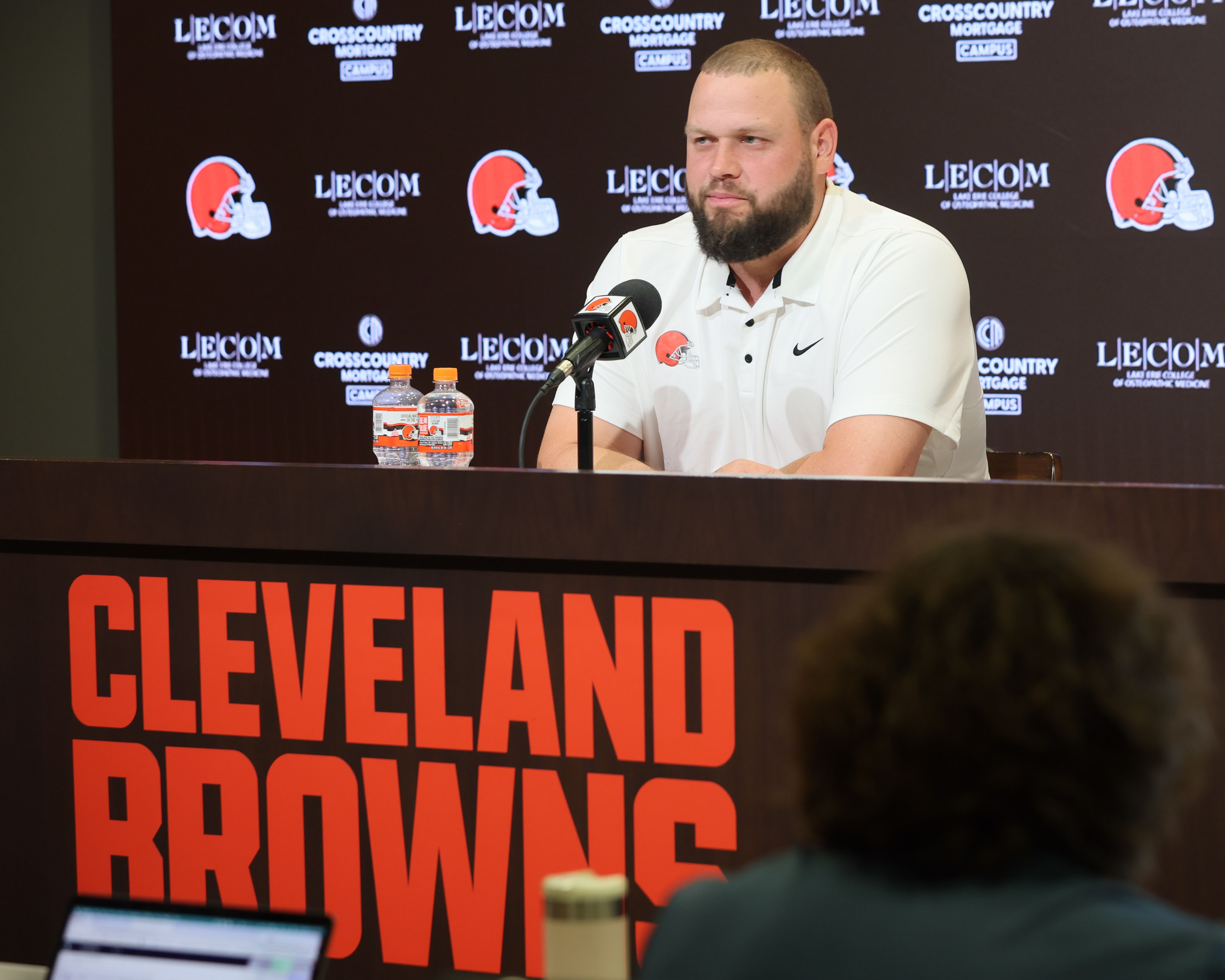 Orange and Brown Talk Podcast - Cleveland.com