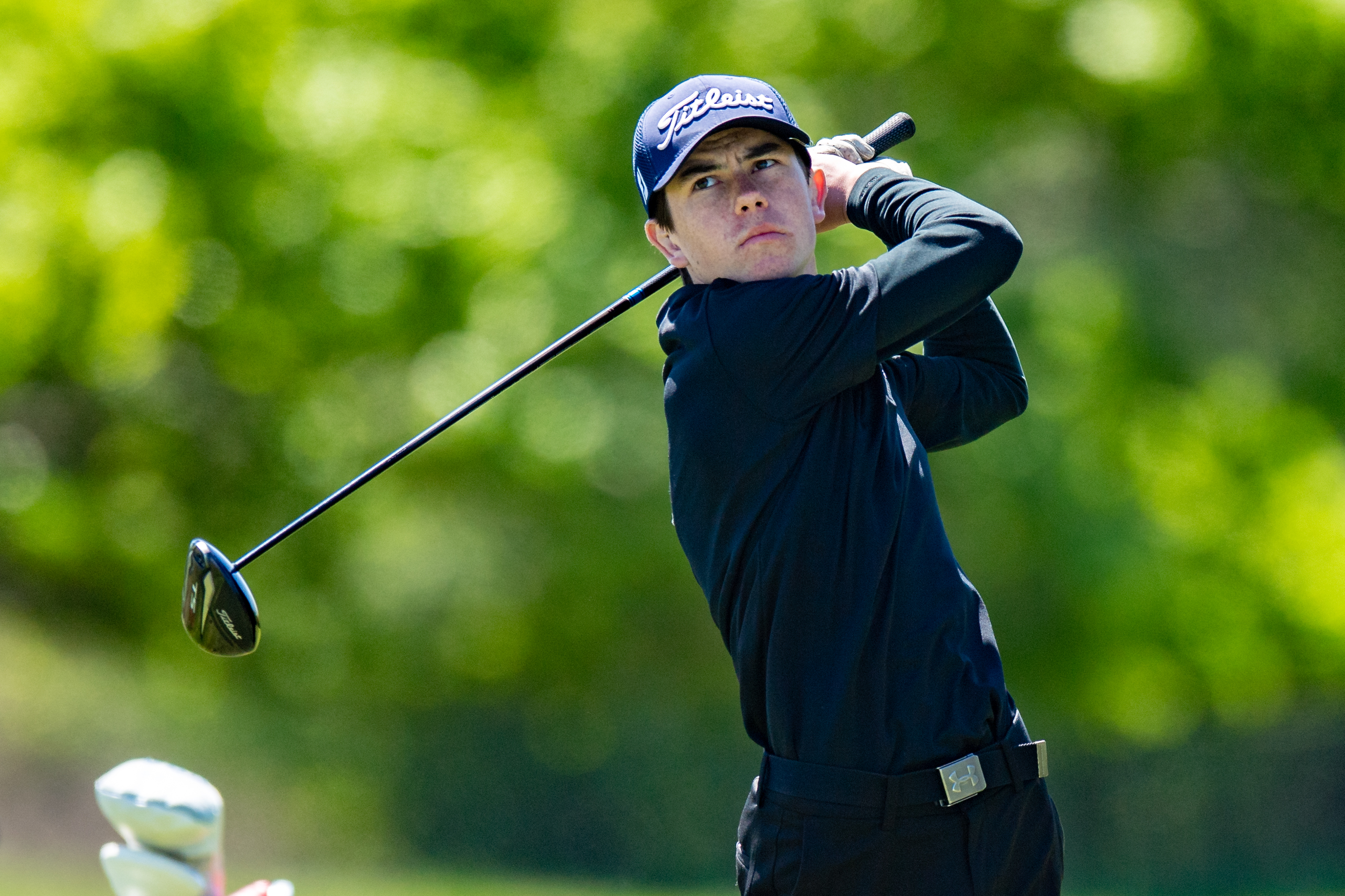 BOYS GOLF: Central / South Group 4 Sectional Finals - nj.com