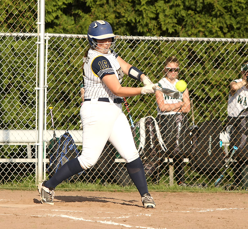 Hopkins Academy softball 2023 - masslive.com