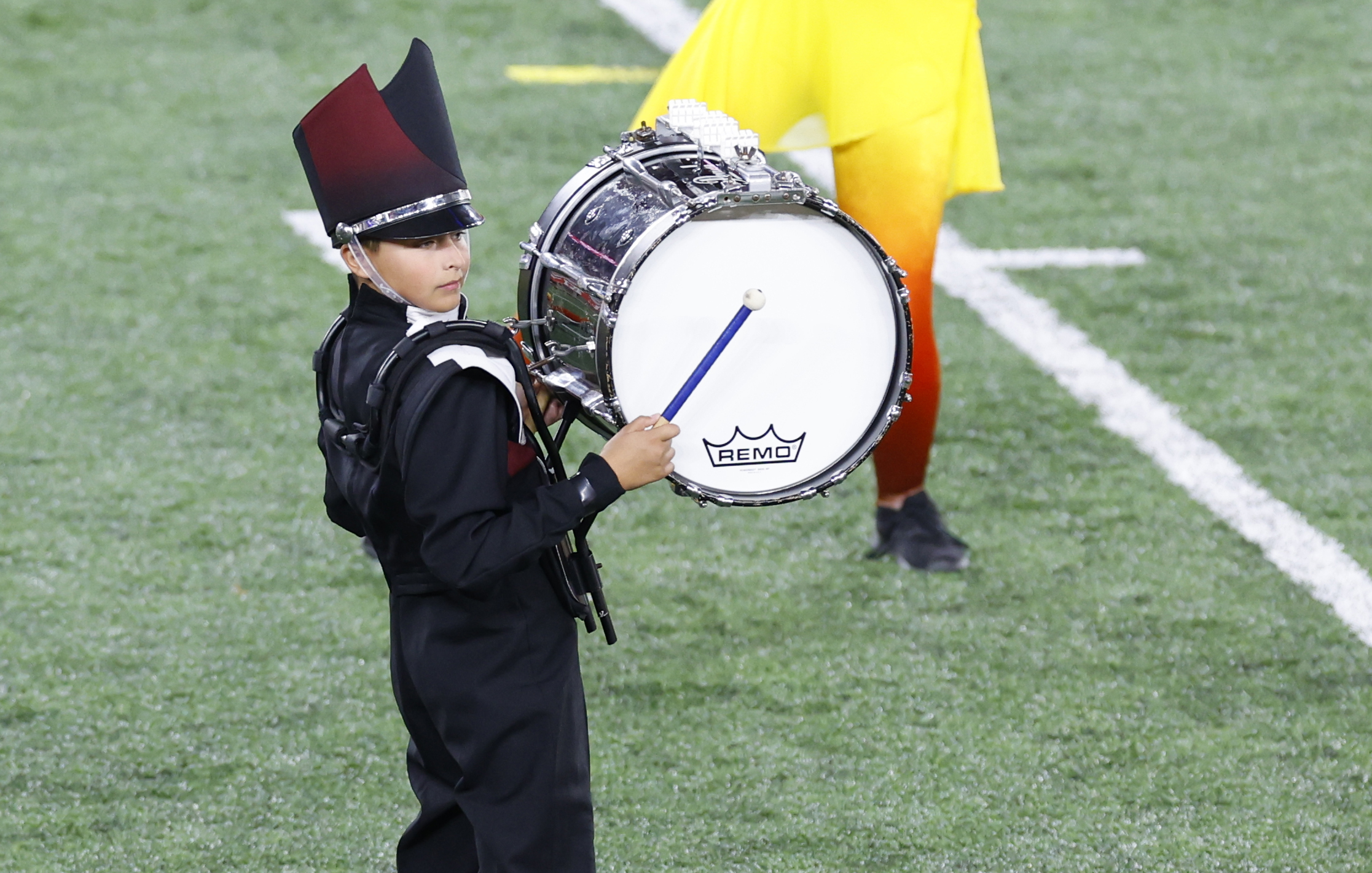 New York State Field Band Championships: Central Square - syracuse.com