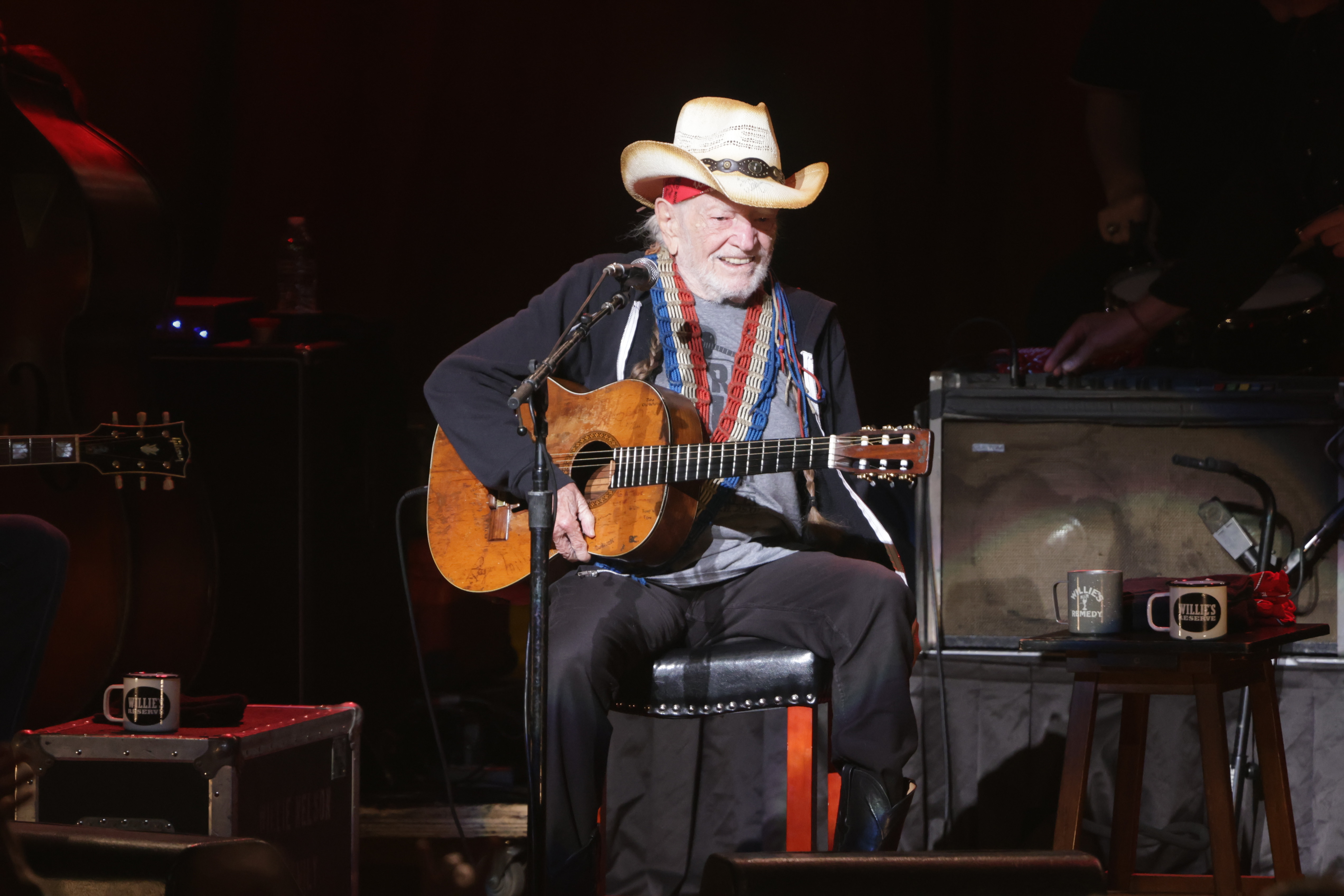 Outlaw Music Festival 2024 - cleveland.com