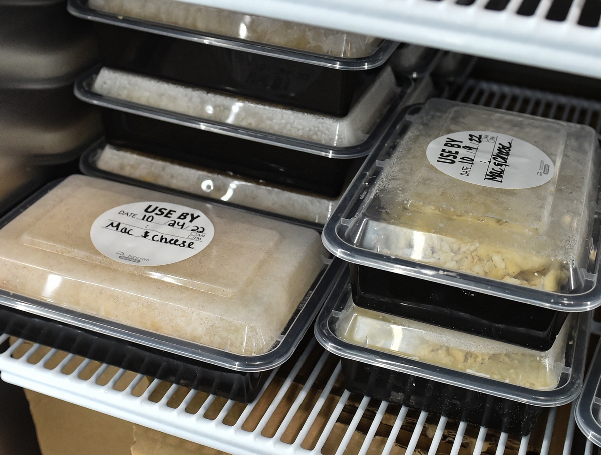 Autumn Mist Farm opens new restaurant and meat store - masslive.com