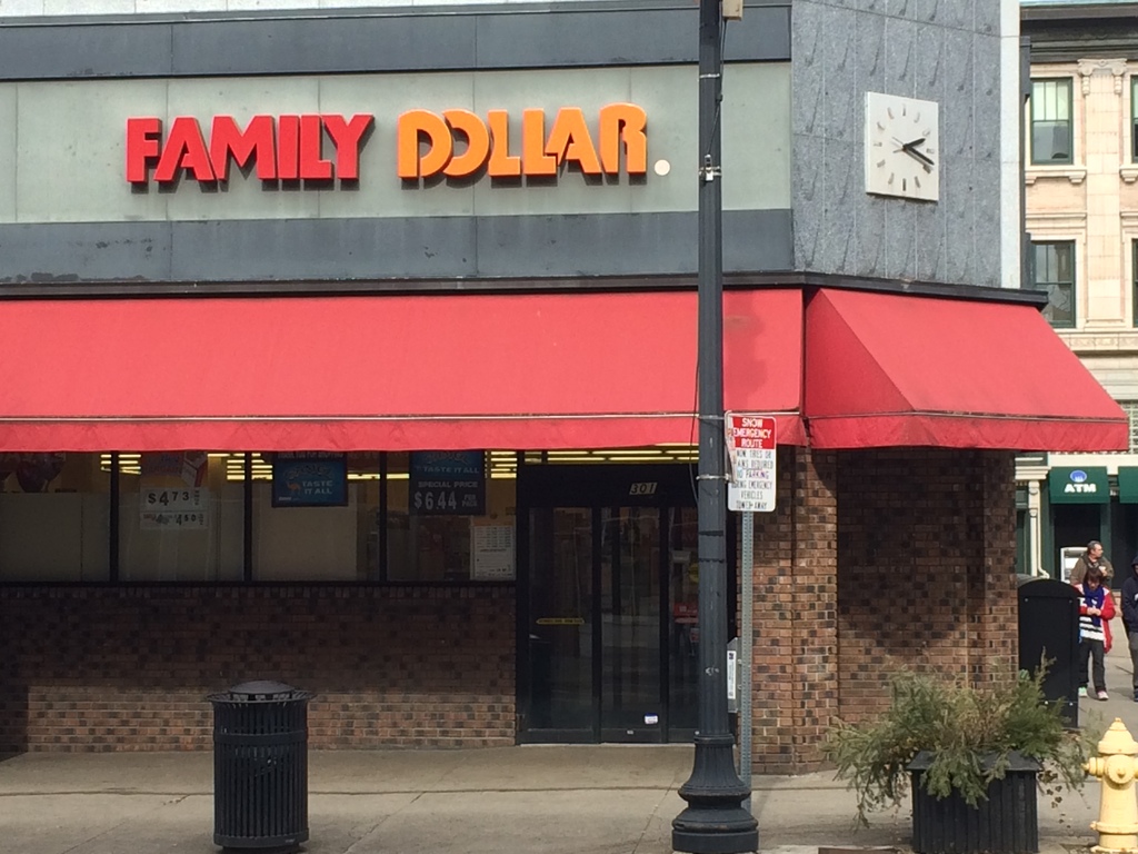 Family Dollar Store founder, philanthropist dies at 85