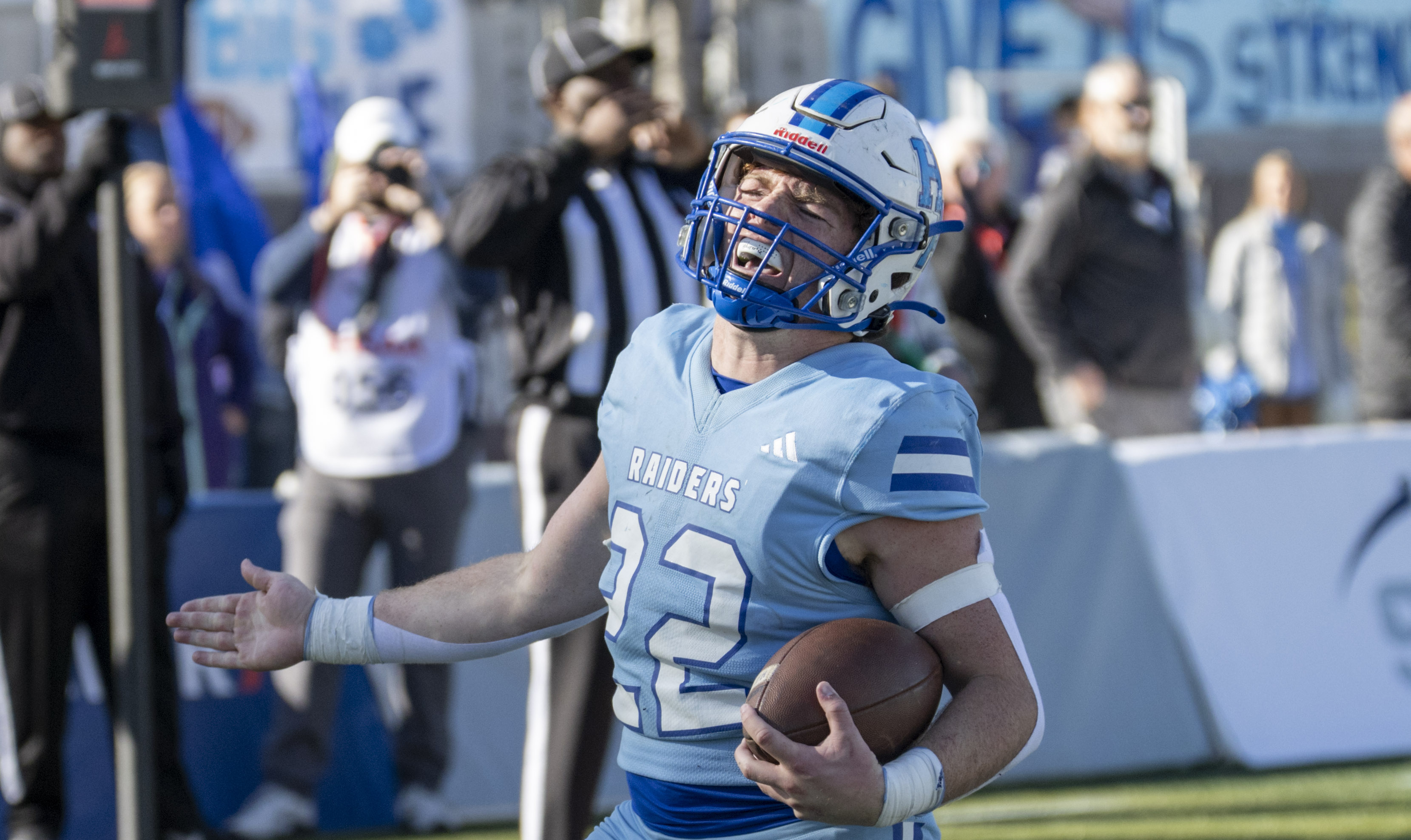 AHSAA Super 7 Class 3A Championship - al.com