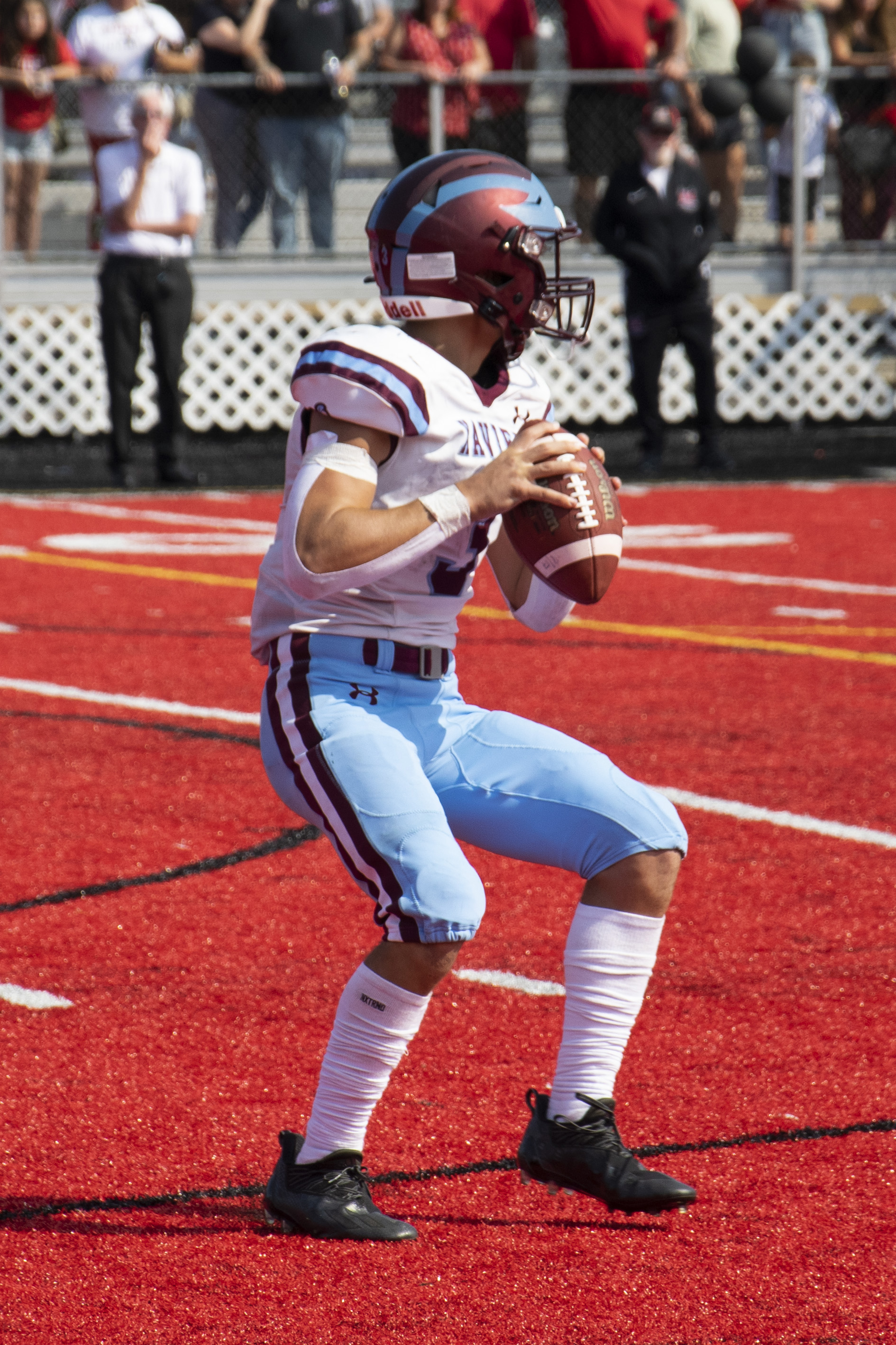 HS Football: Moore Catholic Homecoming 2022 - silive.com