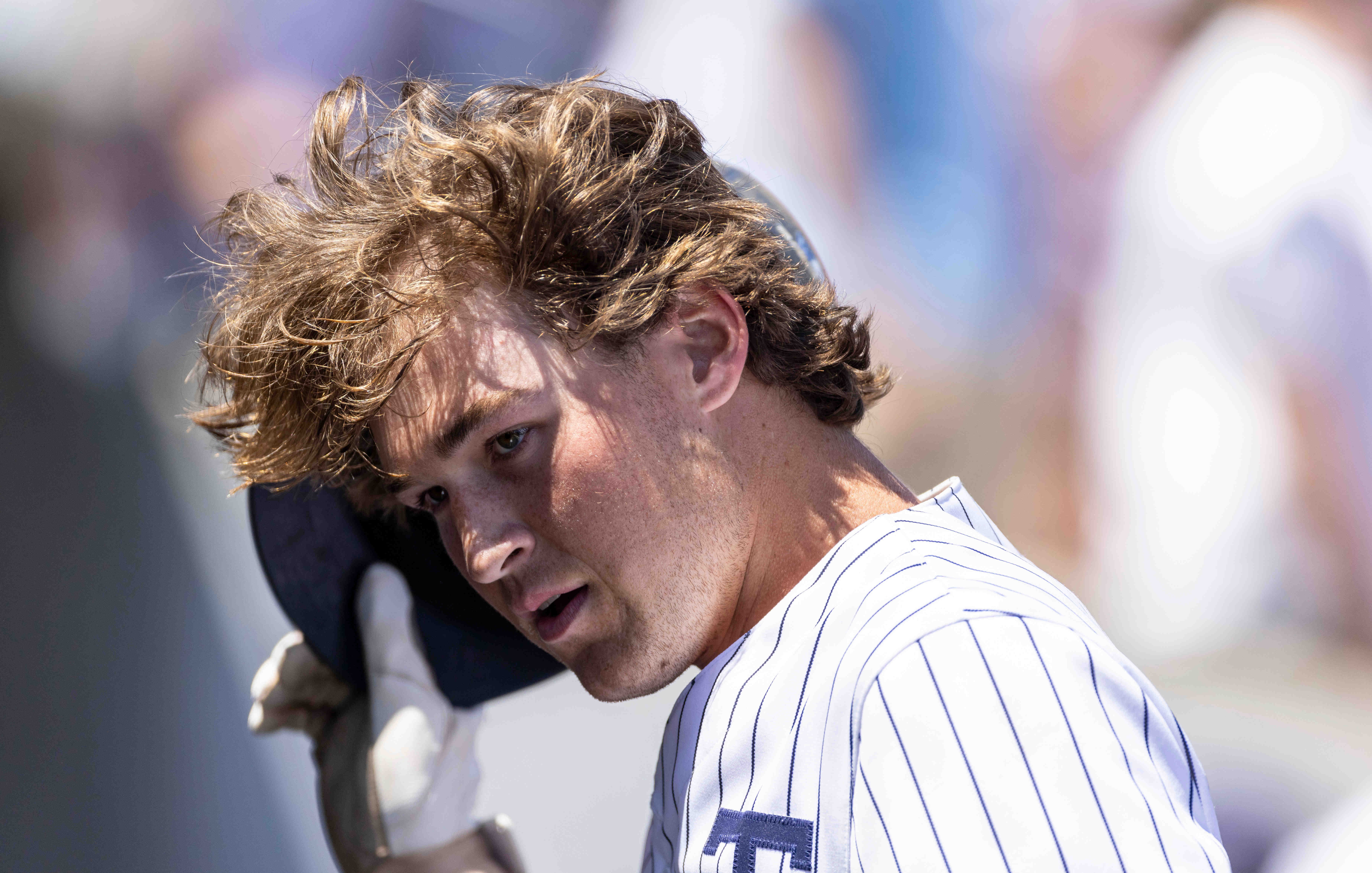 AHSAA 3A Baseball Championships (Game 3) - al.com