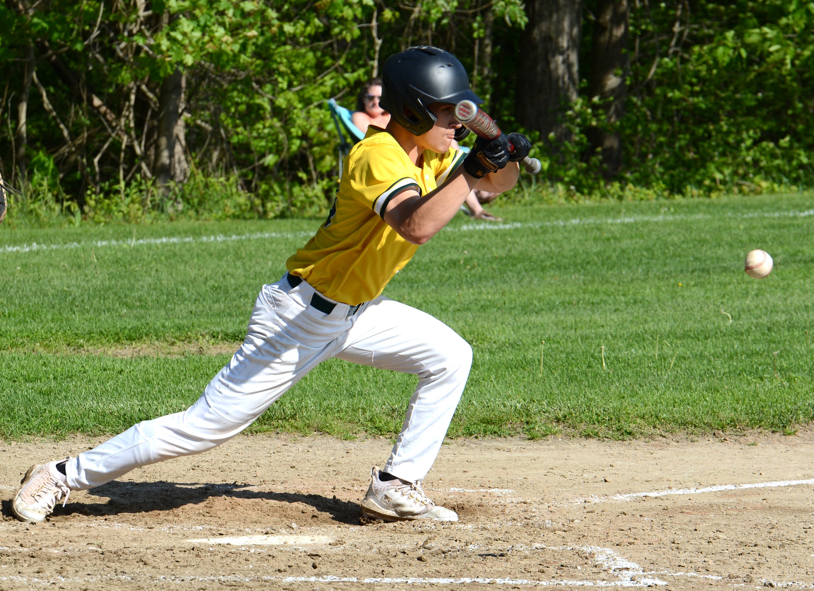 5-16-25 Southwick baseball at Monson - masslive.com