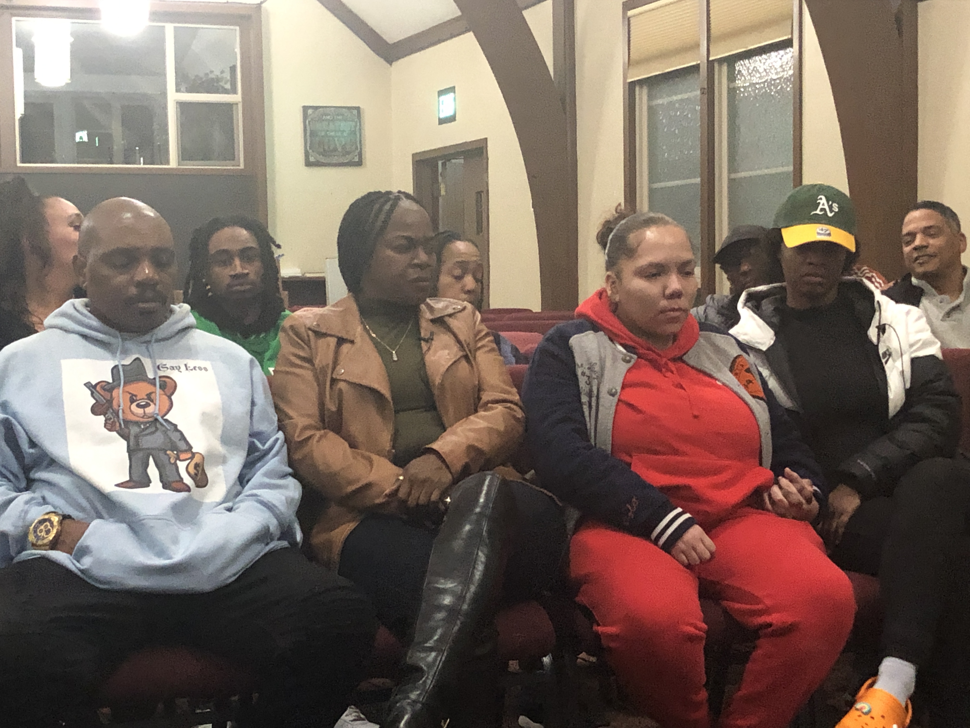 20-year-old killed outside Tik Tok Restaurant & Bar in SE Portland ...