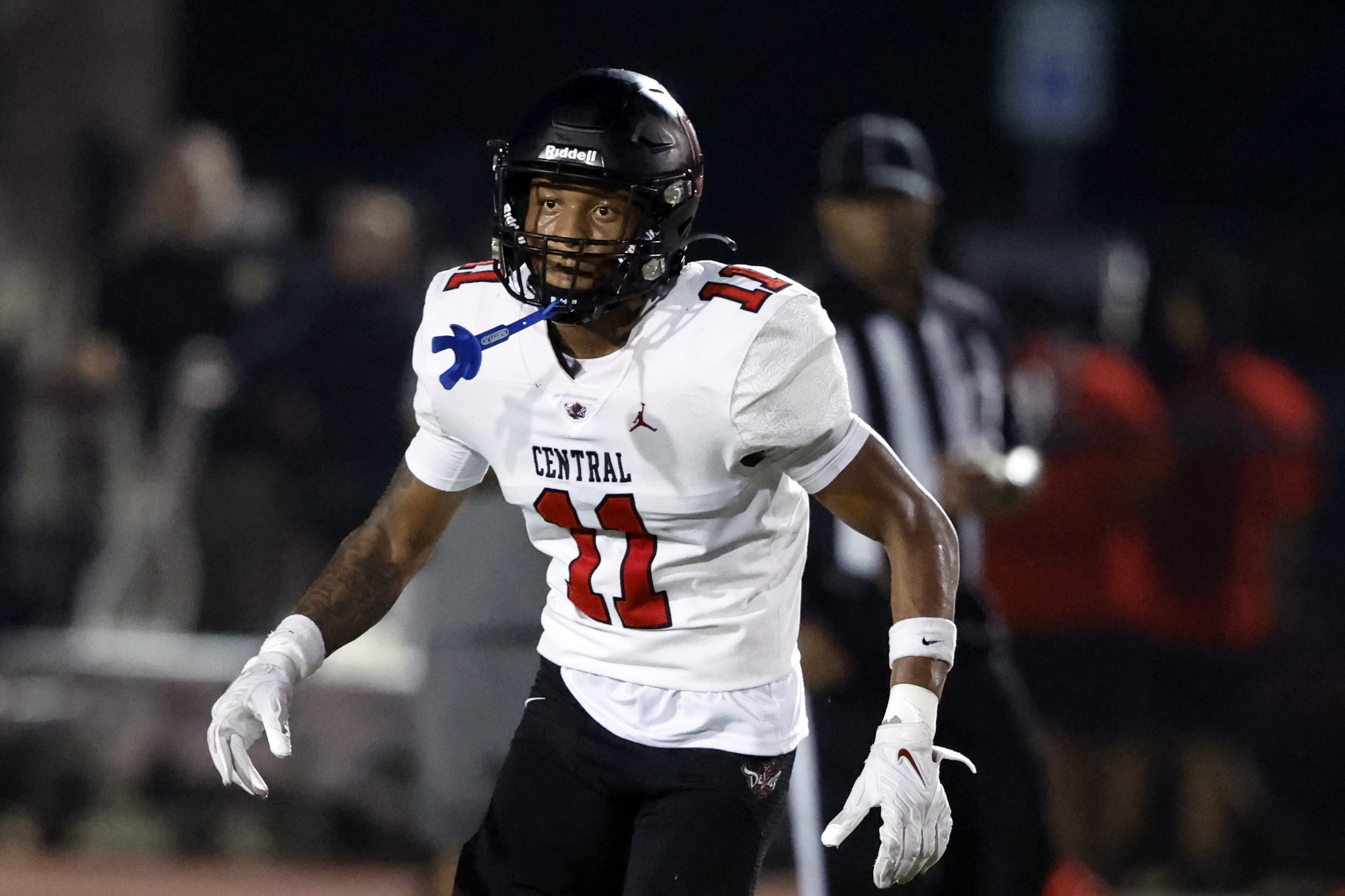 Central at Hewitt-Trussville - al.com