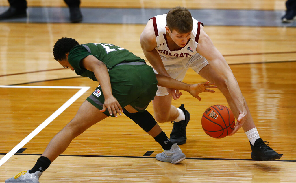 NCAA Tournament 2021: N.J. boys basketball alums in the Big Dance - nj.com