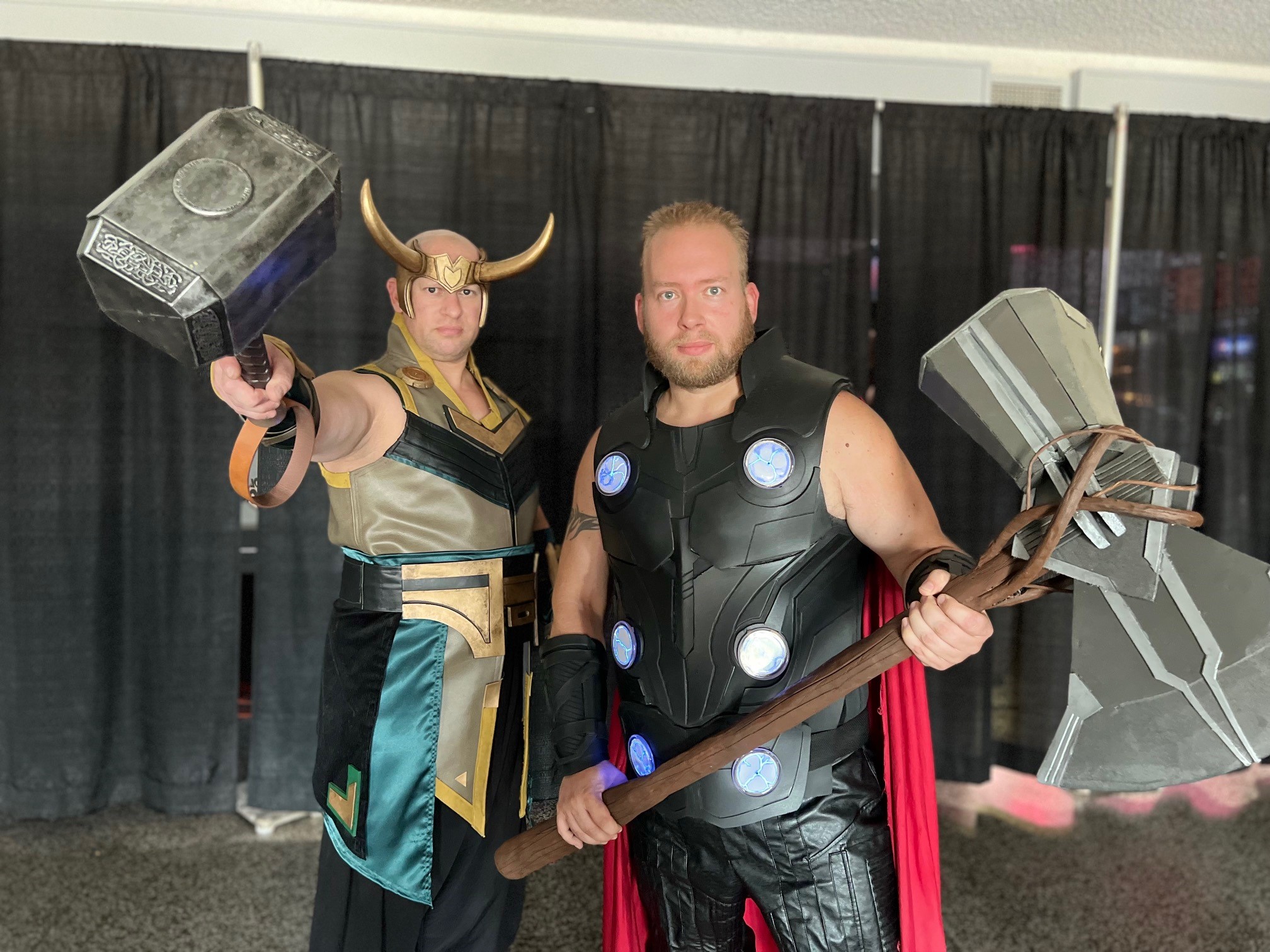 Really Cool Comic Con 2022 Cosplayers - mlive.com