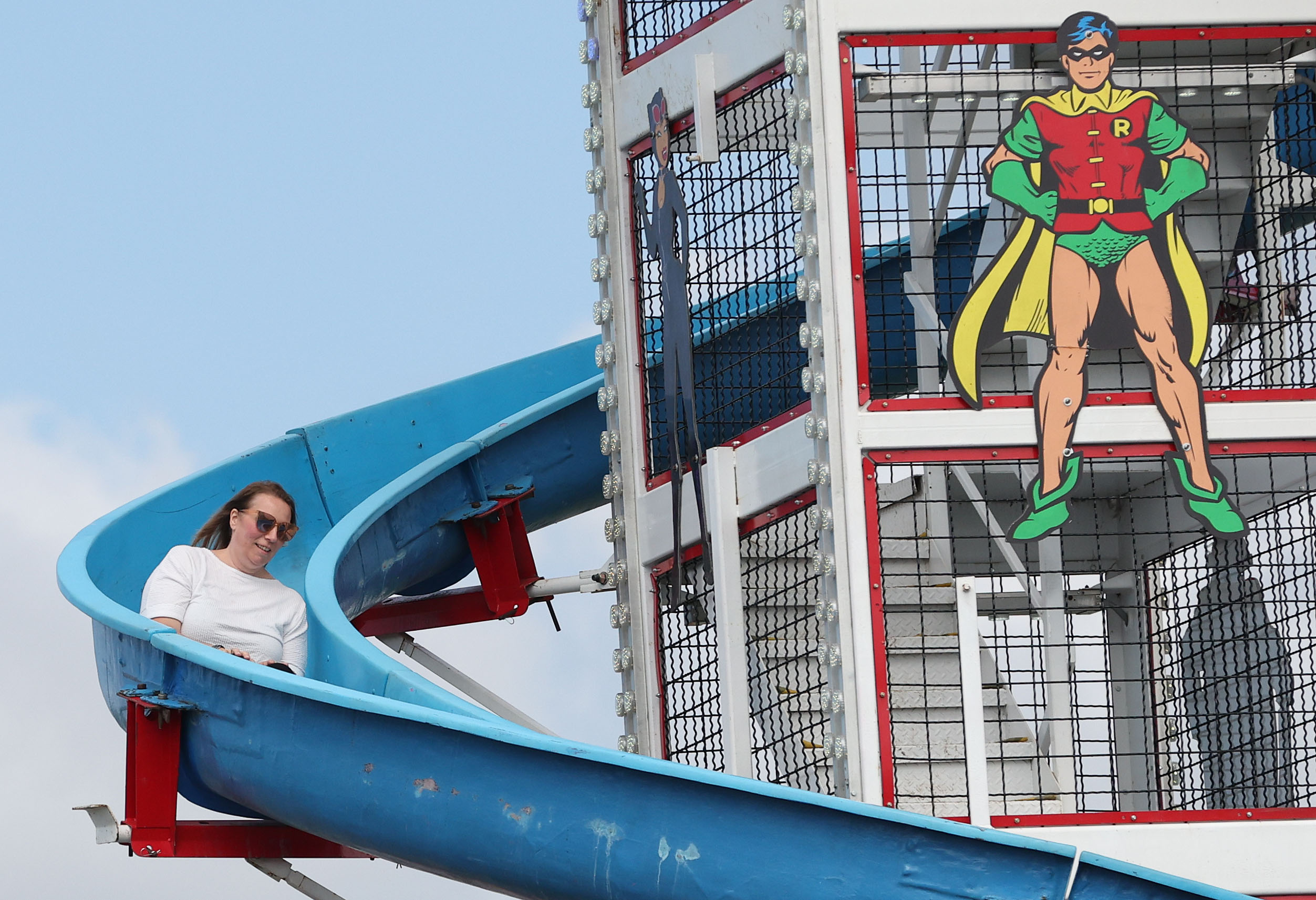 Day 2 of the New York State Fair: This and That - syracuse.com