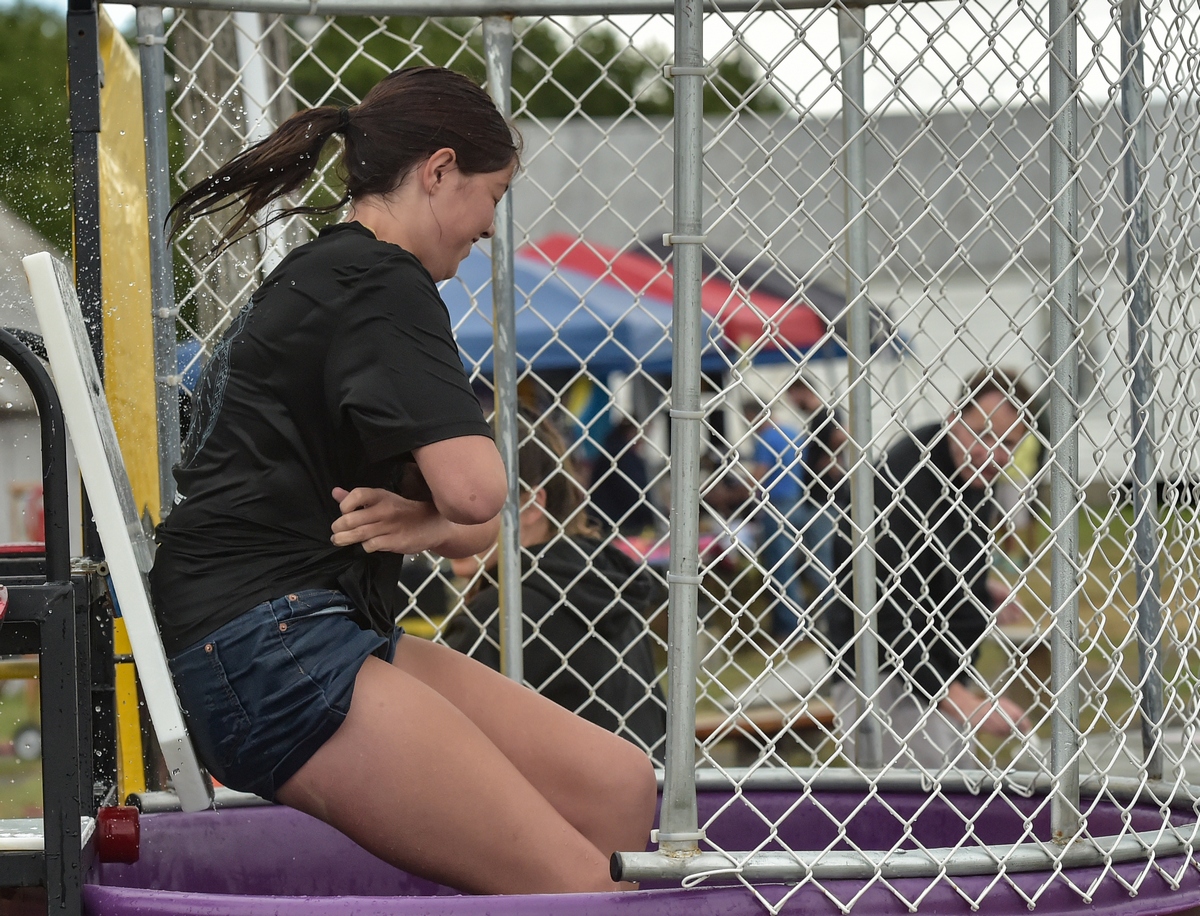 The 167th Middlefield Fair - masslive.com