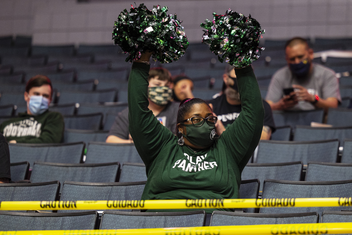 Battle Creek Pennfield boys defeat Bridgeport 62-52 to advance to MHSAA ...