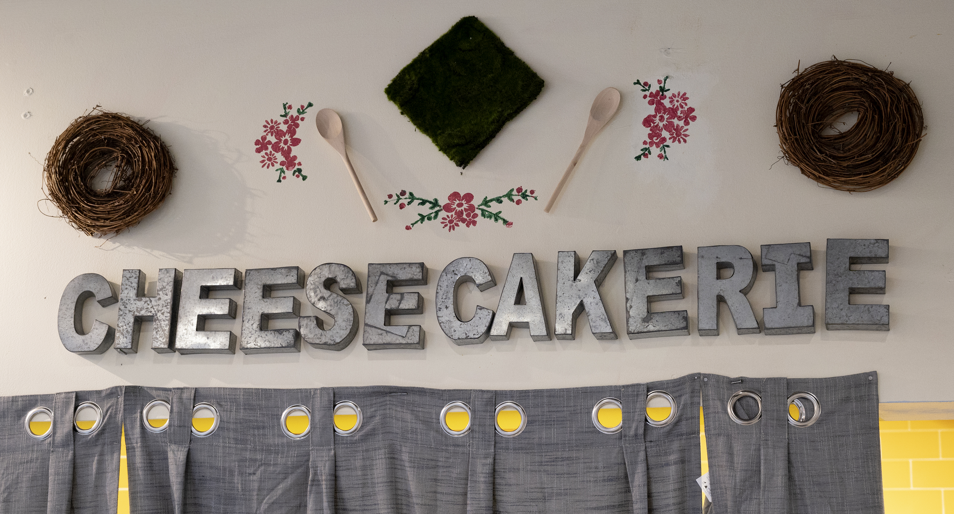 Local Eats: 24th Cheesecakerie in Ann Arbor - mlive.com