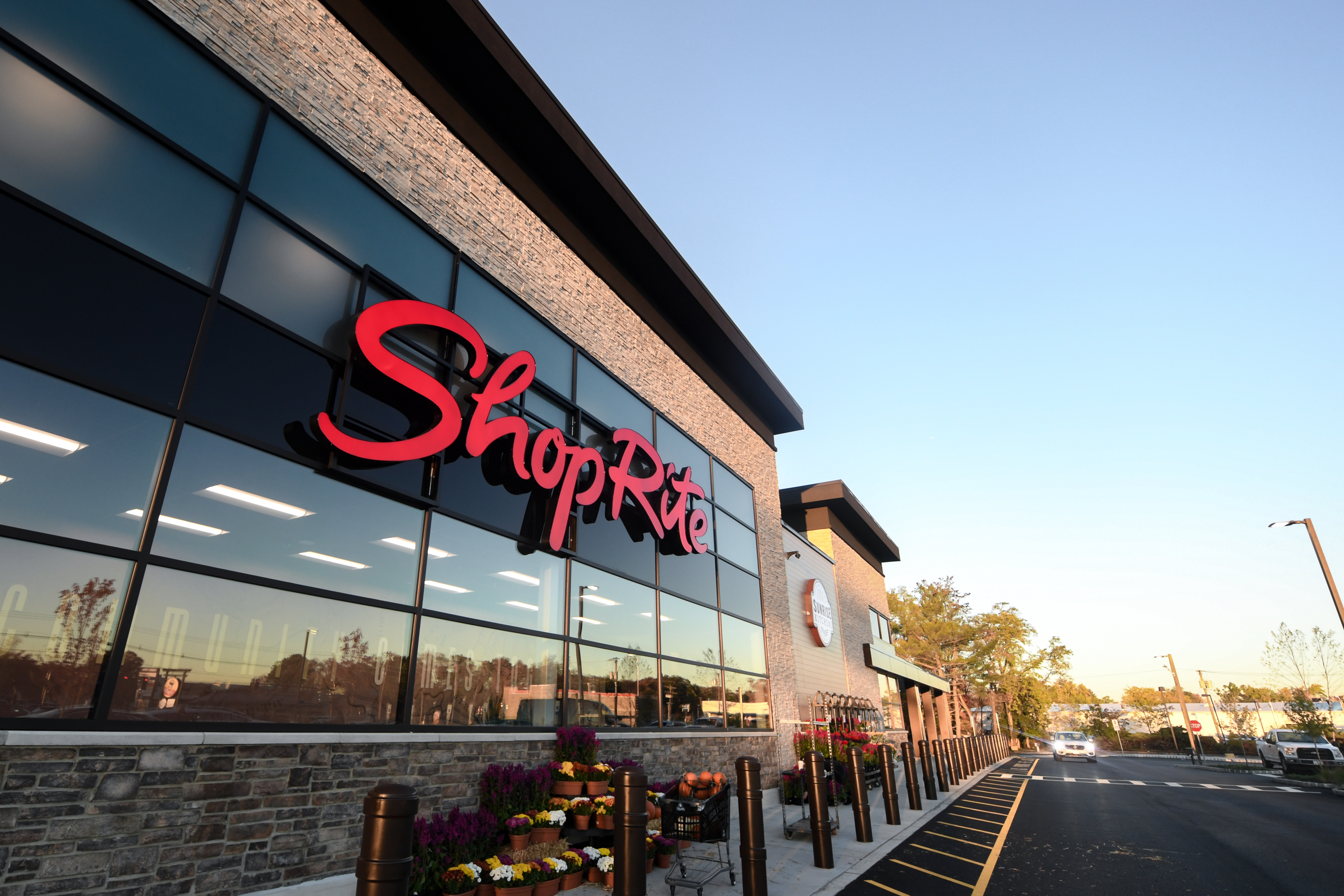 ShopRite of West Caldwell celebrates its new store opening - nj.com