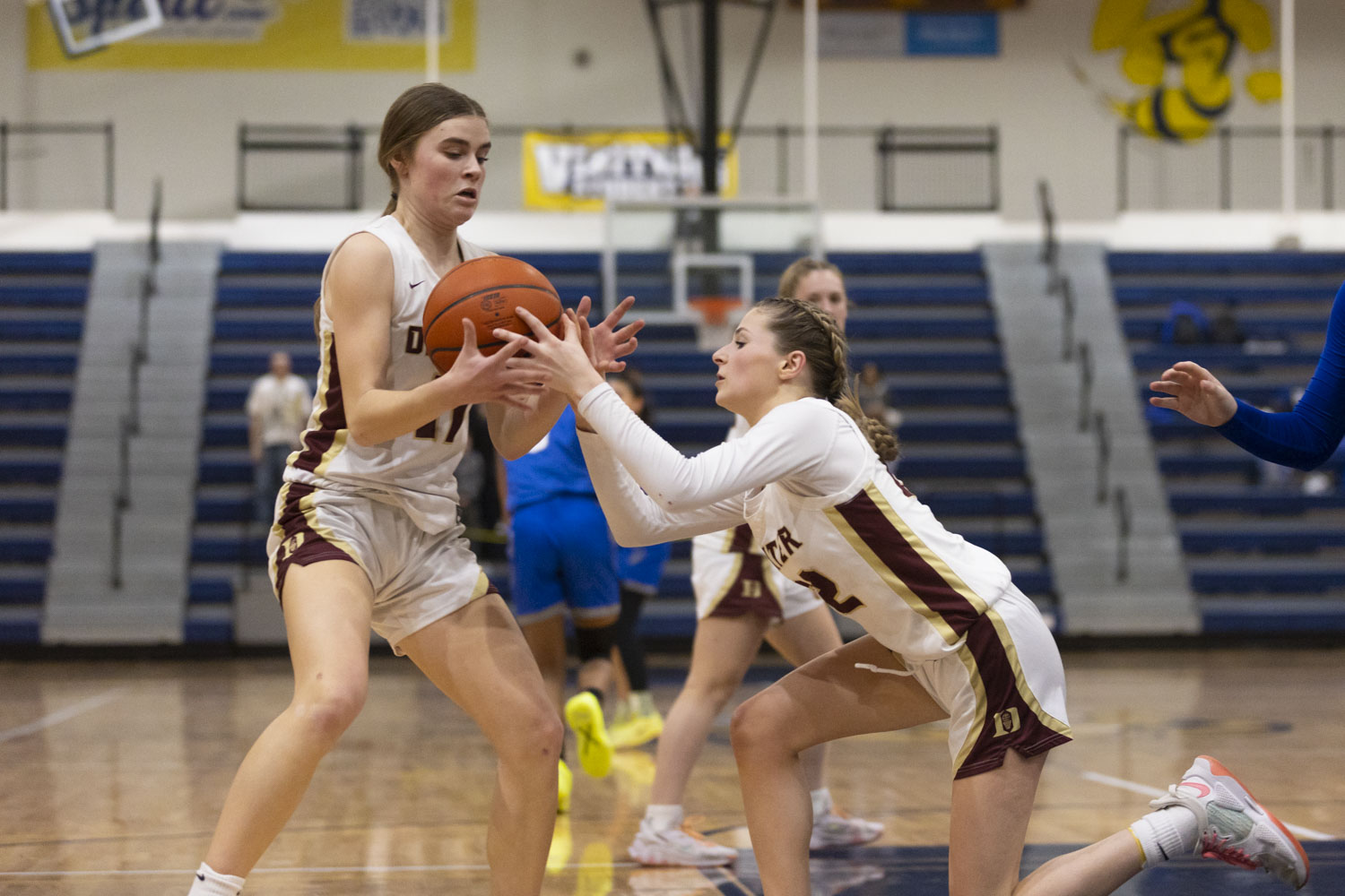 See photos as Salem takes home Division 1 girls basketball regional ...