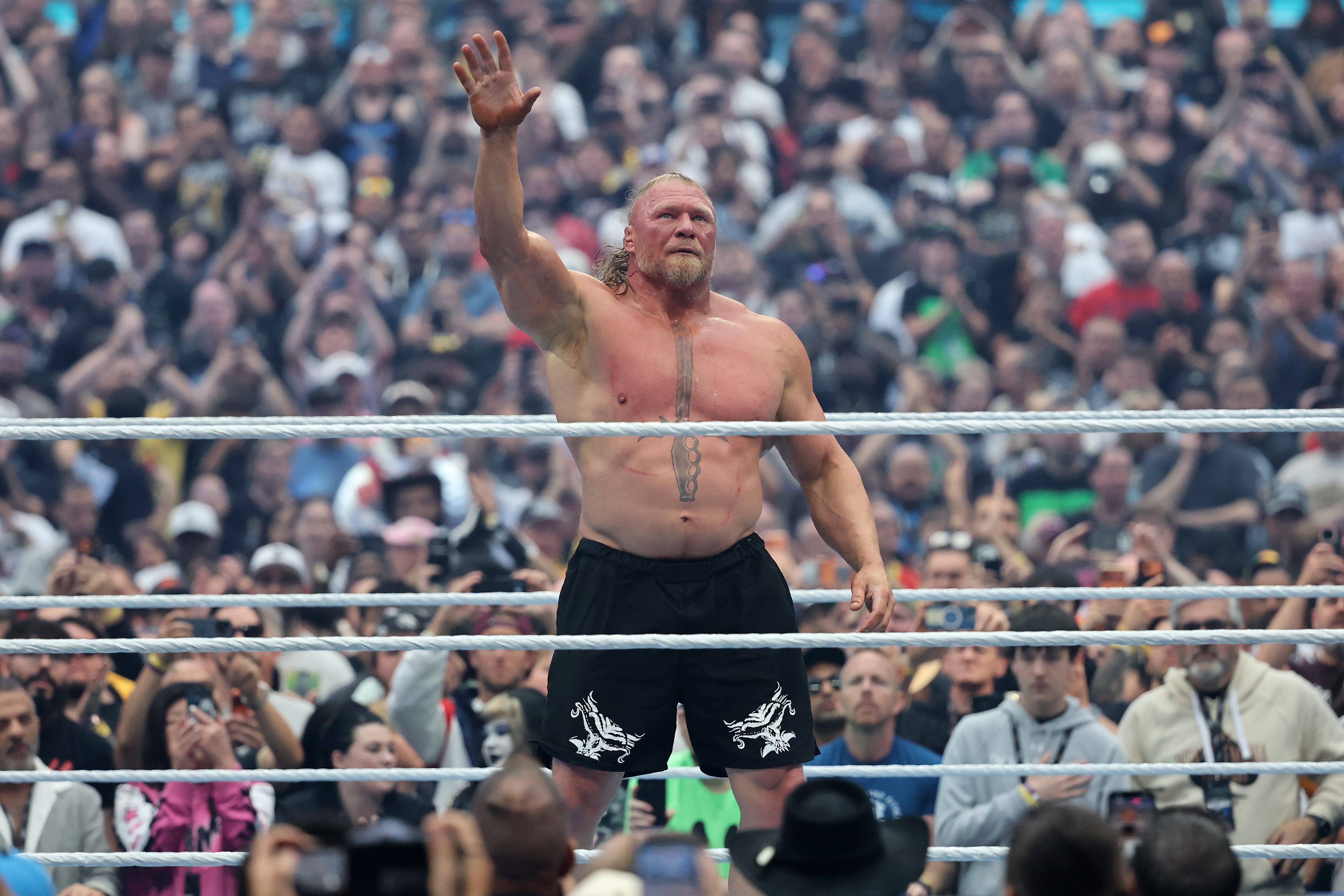 WWE News and Rumors | Pro Wrestling Superstars