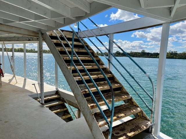 Onboard the Boblo Boat S.S. Ste. Claire - mlive.com