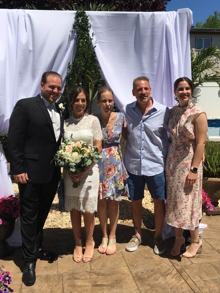 Josephine Corcoran, 51, nurse, dies of ovarian cancer - silive.com