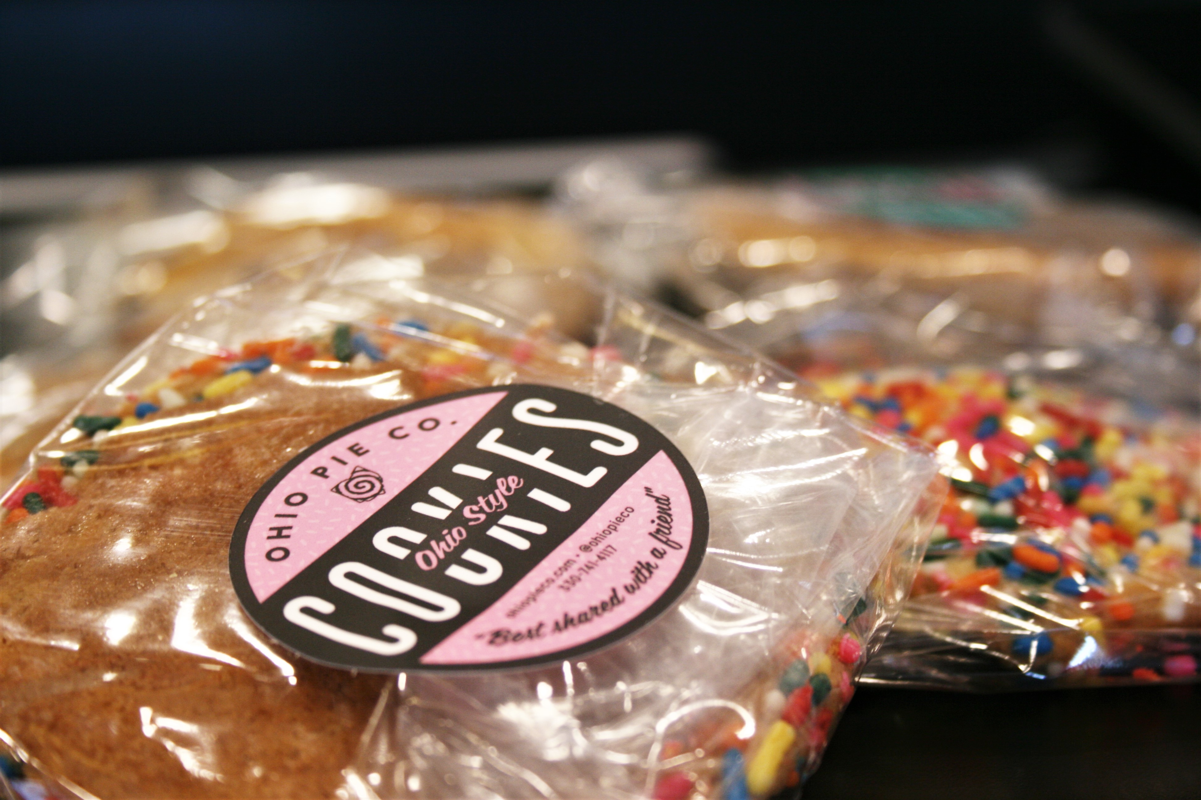 Ohio Pie Co. Rocky River - cleveland.com
