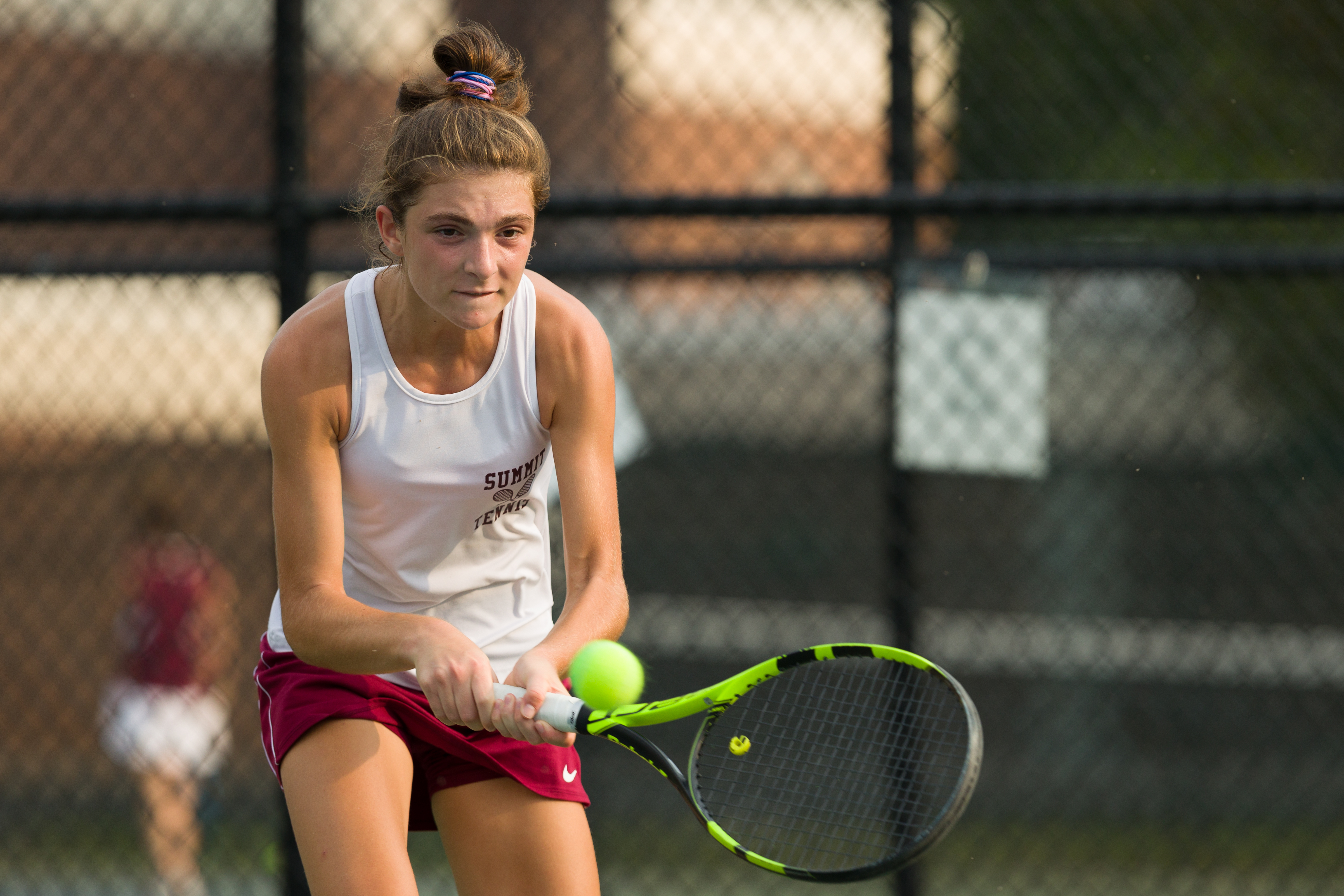 High School Girls Tennis: Scotch Plains-Fanwood vs. Summit - nj.com