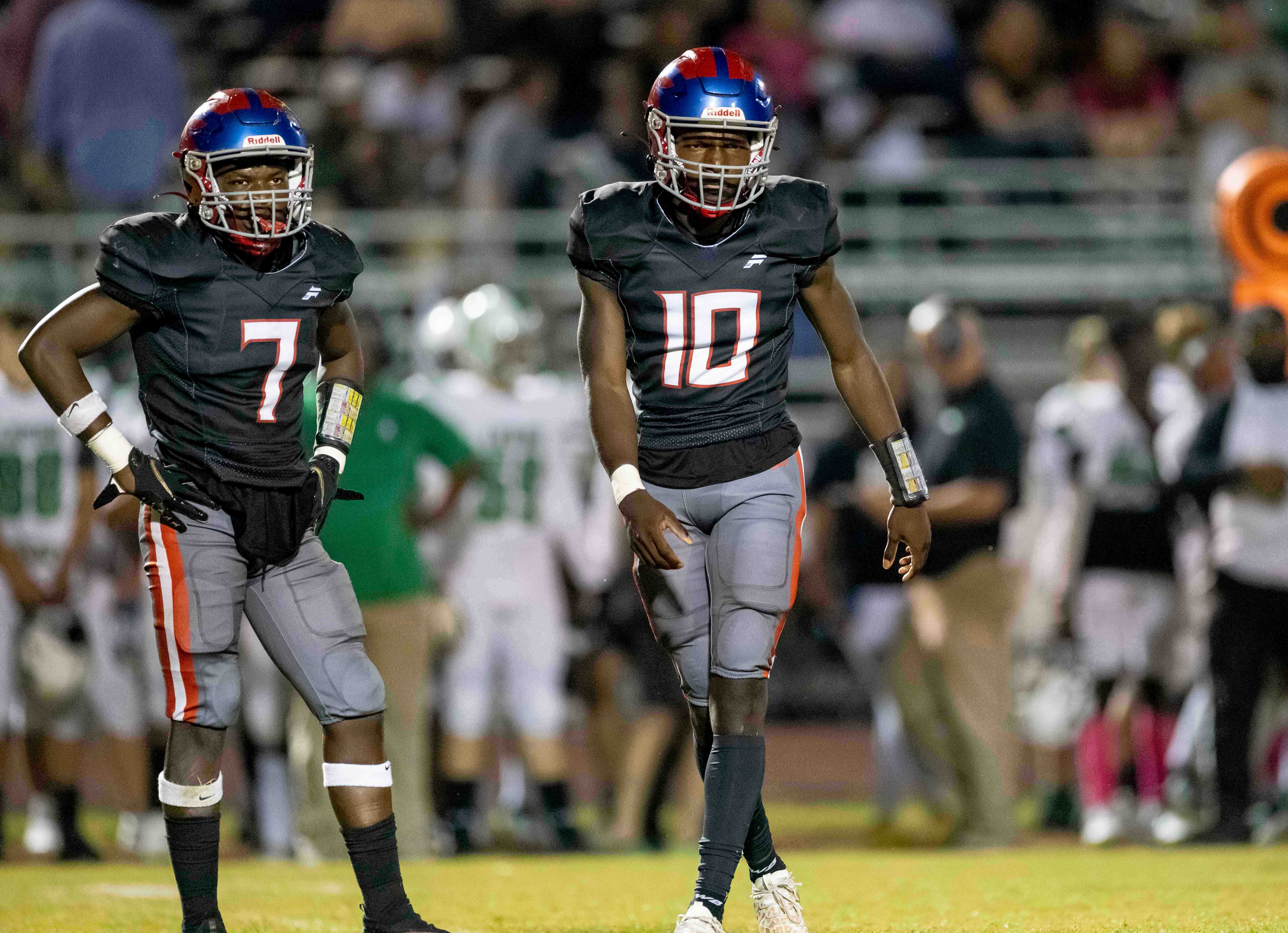 Leeds at Center Point Football - al.com