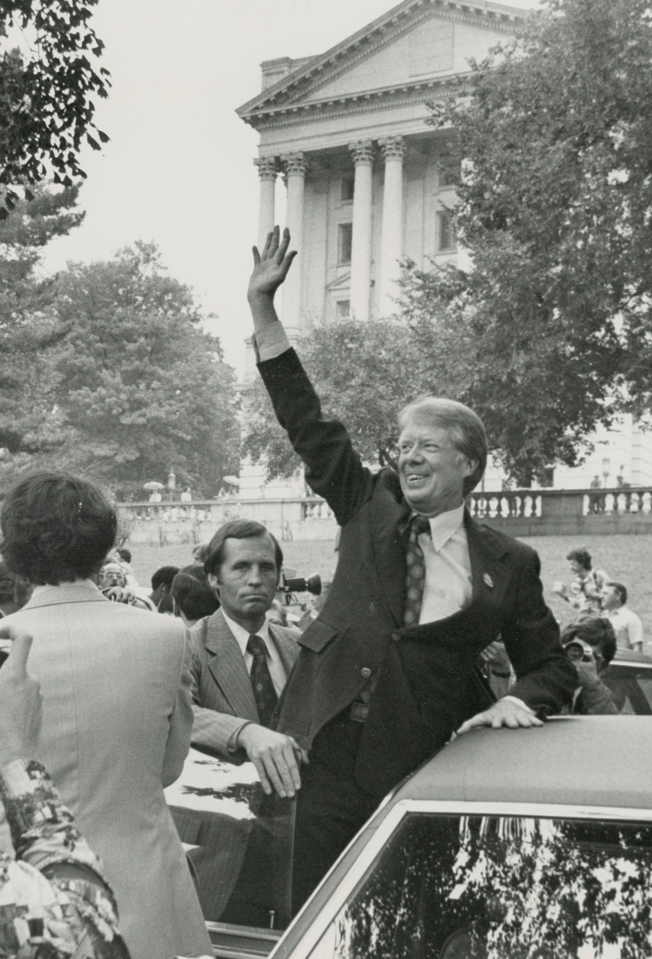 Jimmy Carter in Pennsylvania - pennlive.com