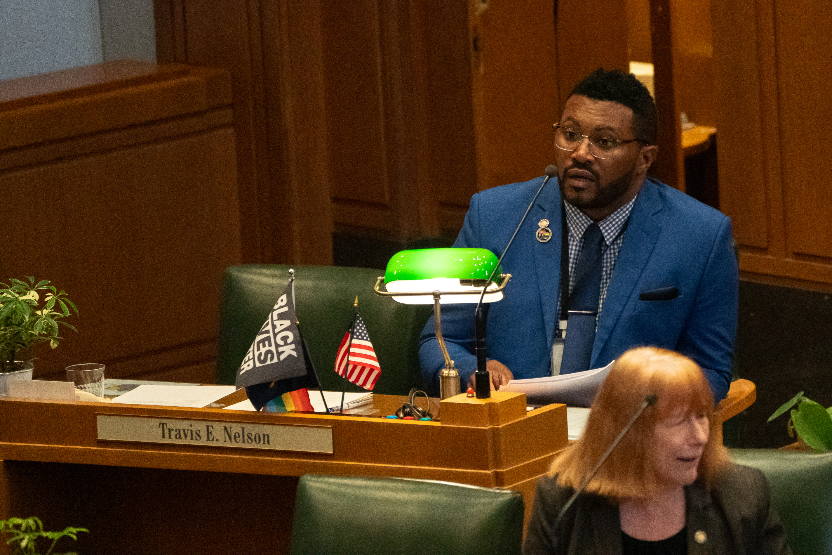 Oregon lawmakers sworn in at Salem Capitol January 2025 - oregonlive.com