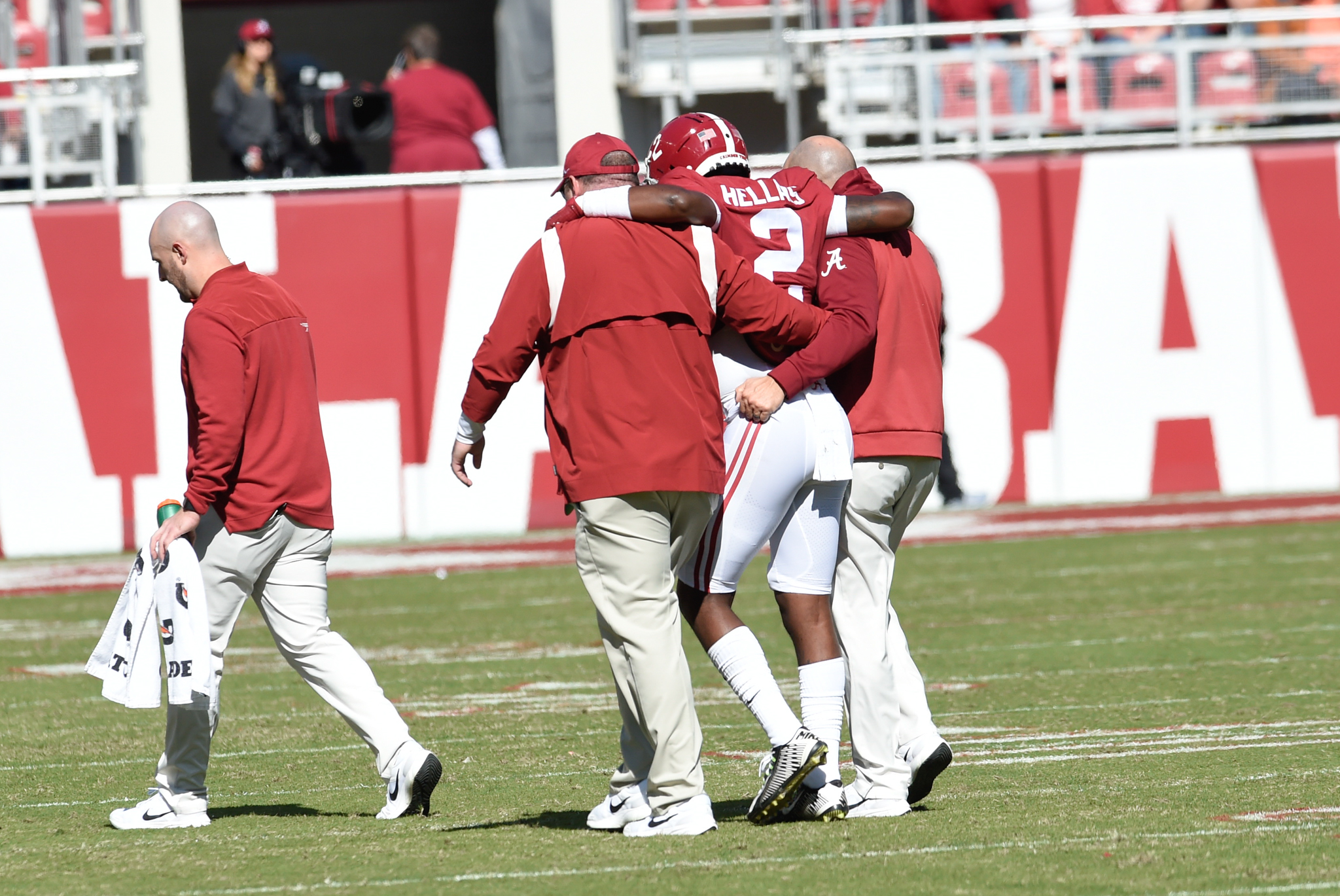 Alabama Football: New Mexico State 2021 - al.com