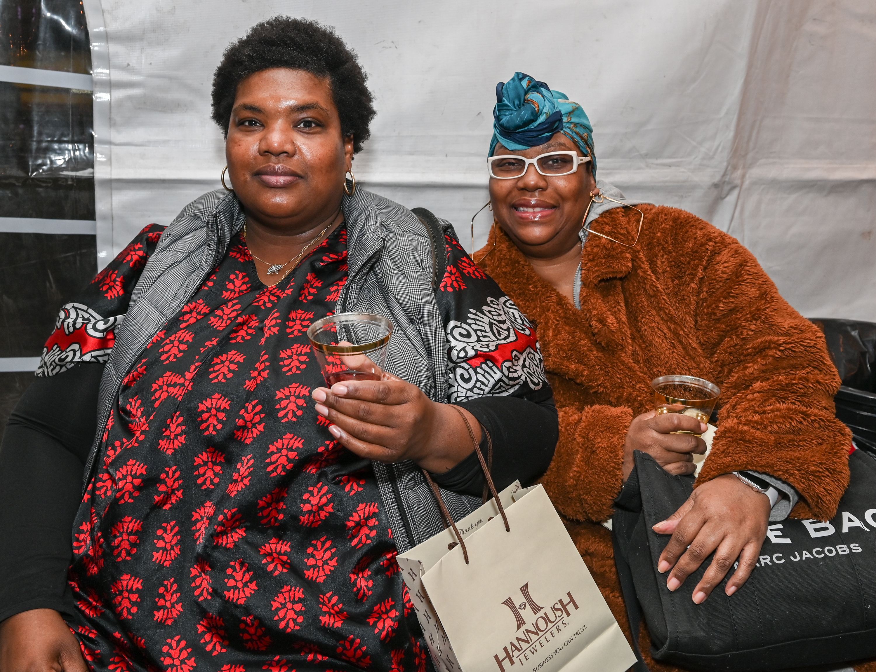 Hannoush Jewelers celebrates Grand Opening of new store on Boston Road ...