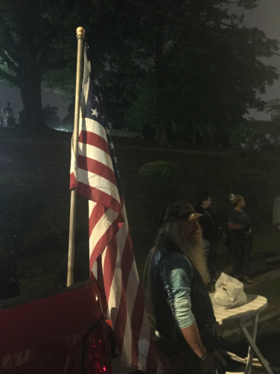 Hundreds show at St. John's Villa on Staten Island - silive.com