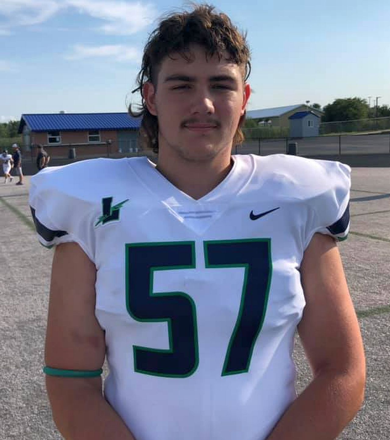 Lapeer football 2021 - mlive.com