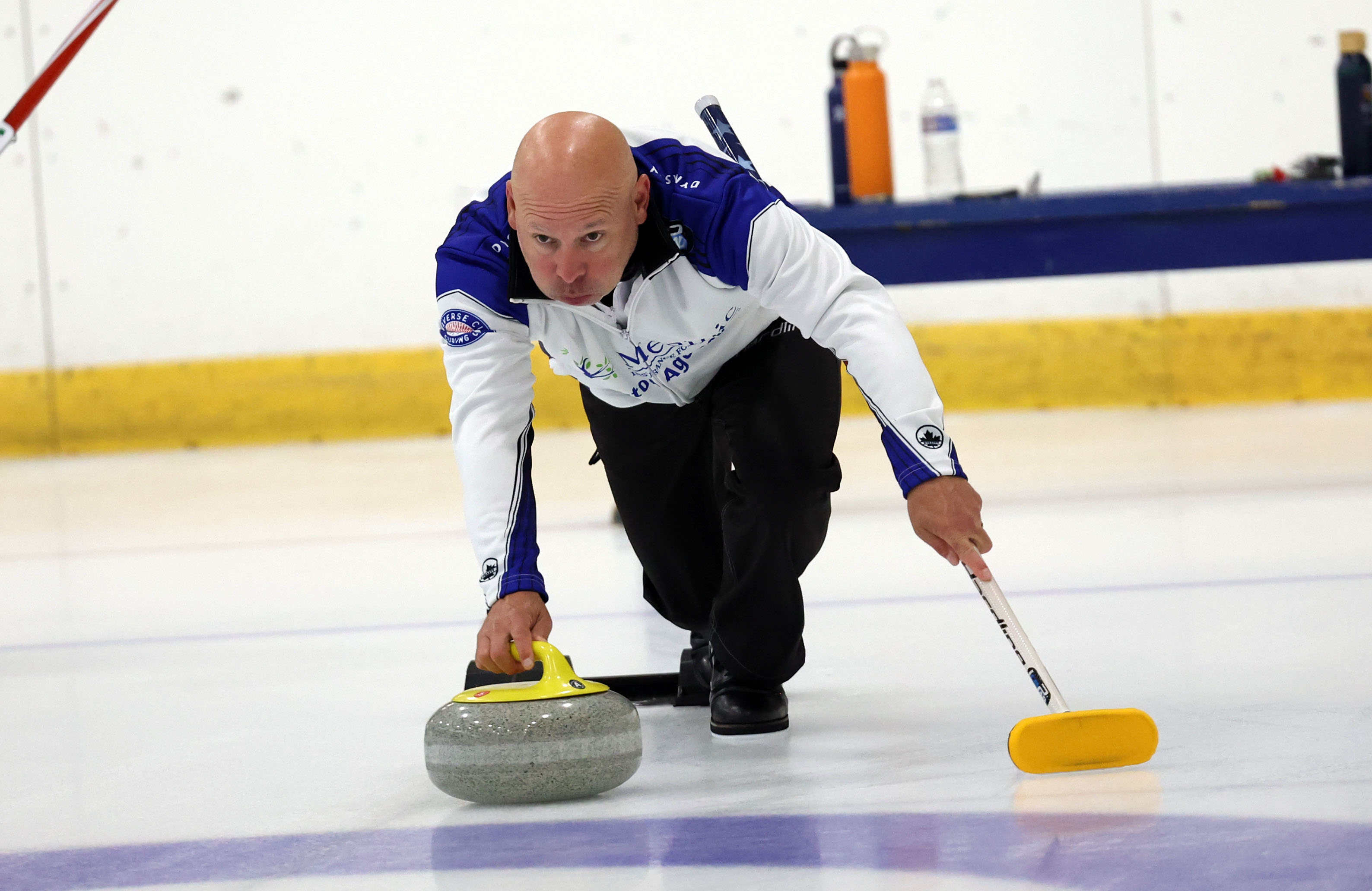 Pan American Masters Games 2024 Cleveland: Curling - cleveland.com