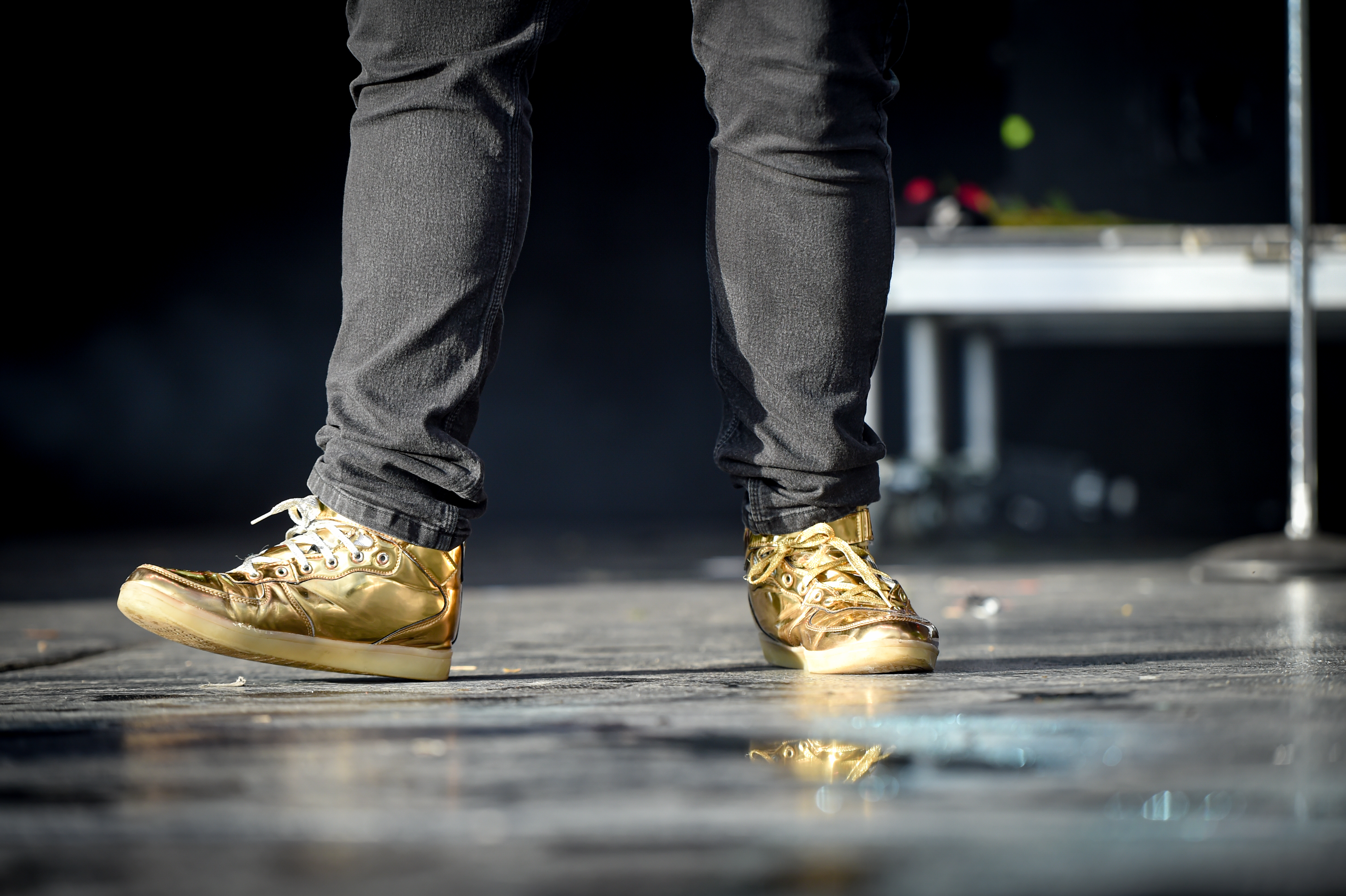 1990s R&B groups play Chevy Court - syracuse.com