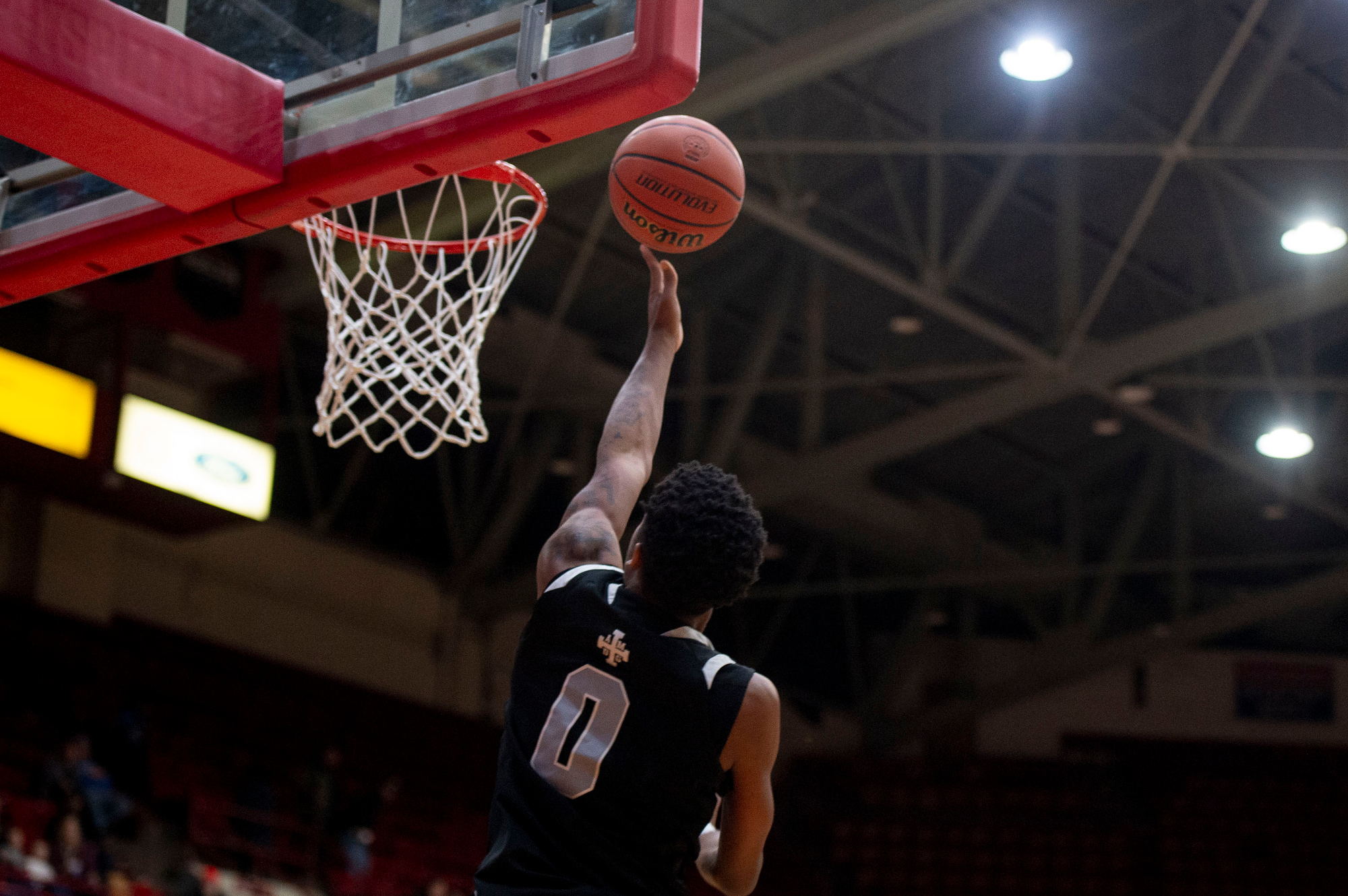 Loyola vs. Riverview Gabriel Richard high school basketball - mlive.com