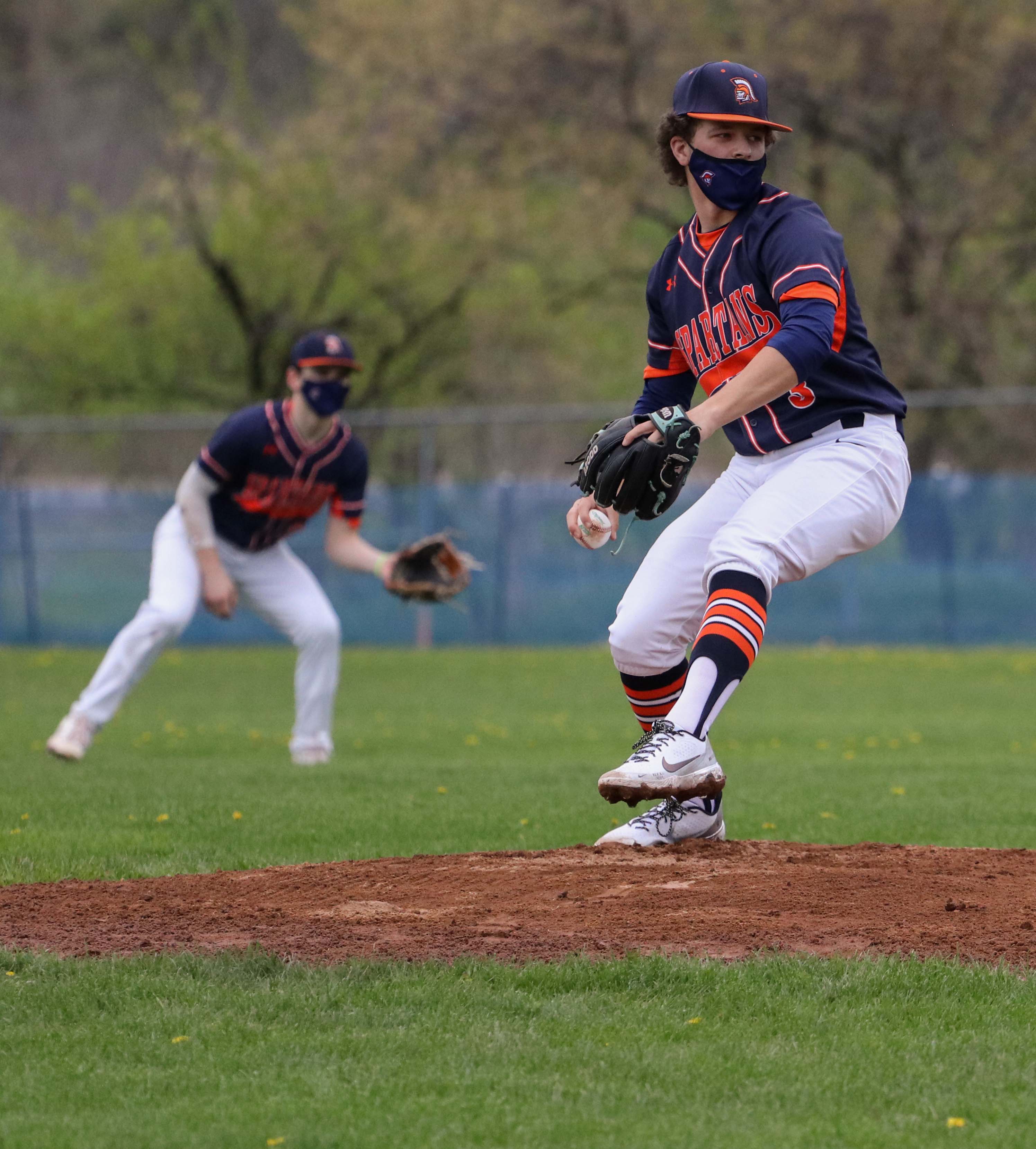 ESM vs. Auburn baseball - syracuse.com
