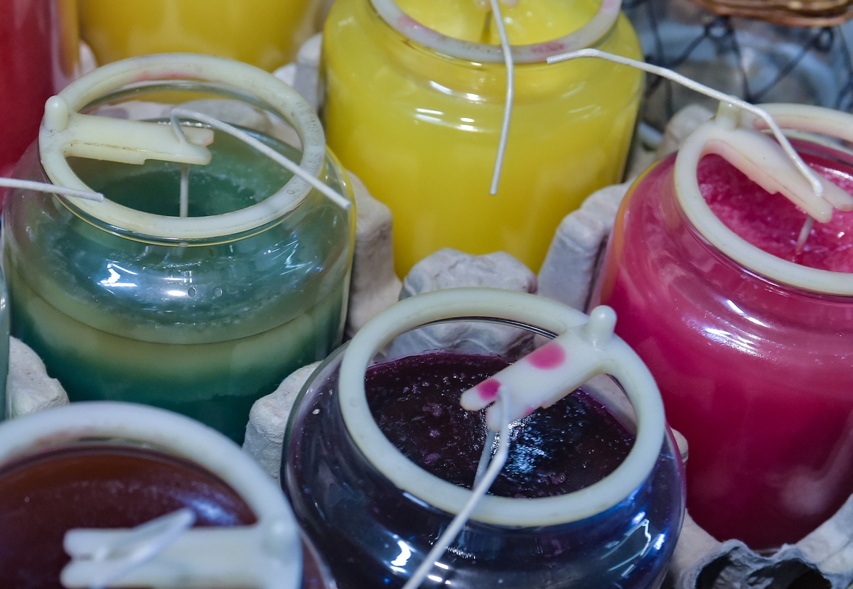 Pilgrim Candle and Gifts Outlook 2023 (Photos) - masslive.com