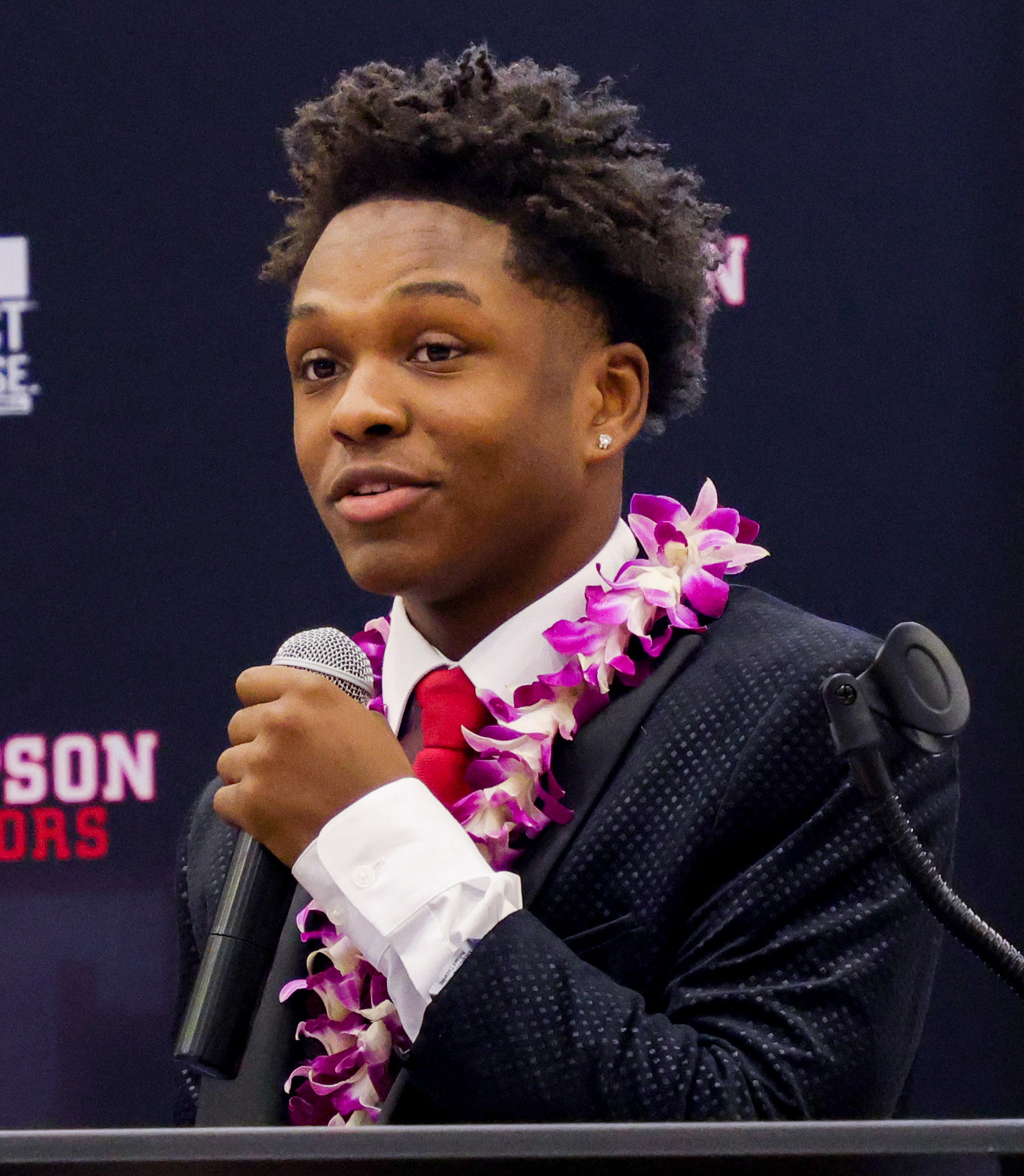 Thompson college signees - al.com