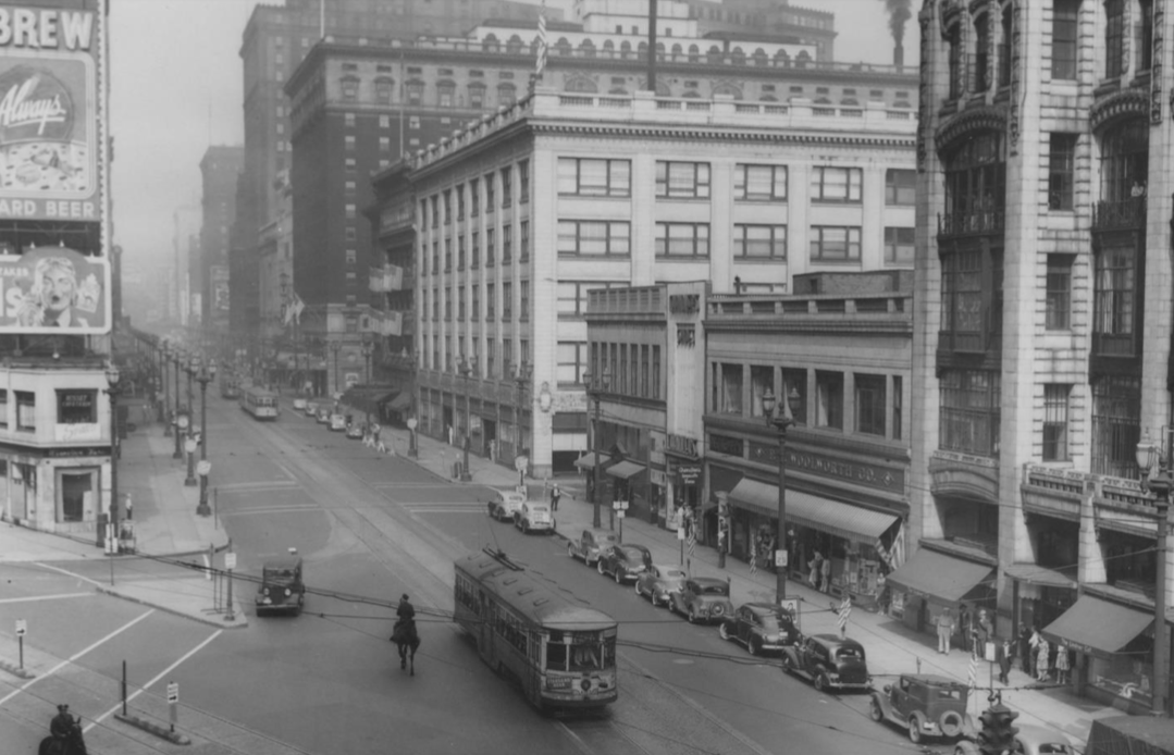Cleveland City Club moves to street-friendly storefront in Playhouse ...