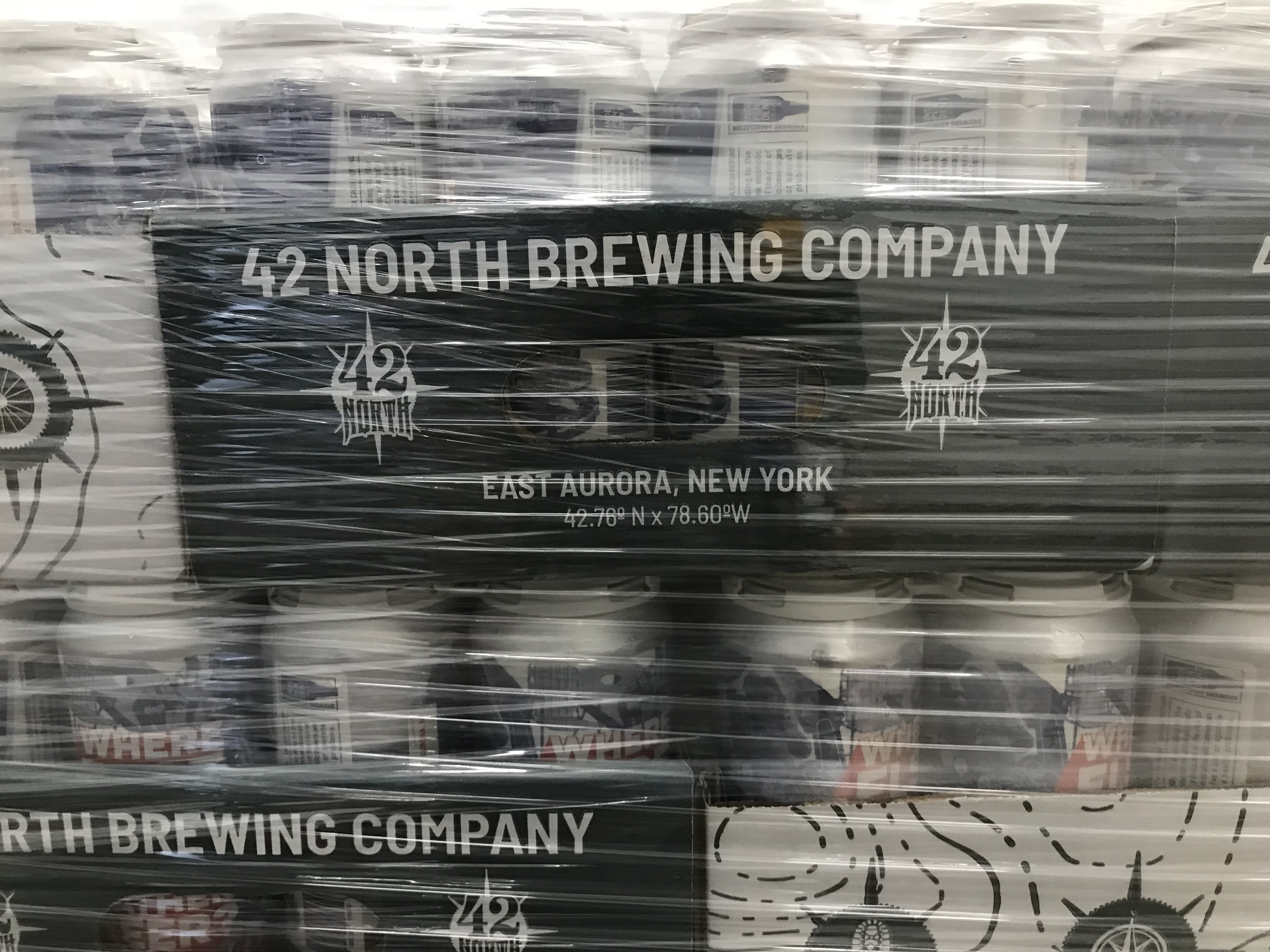 42 North Brewing Co. - cleveland.com