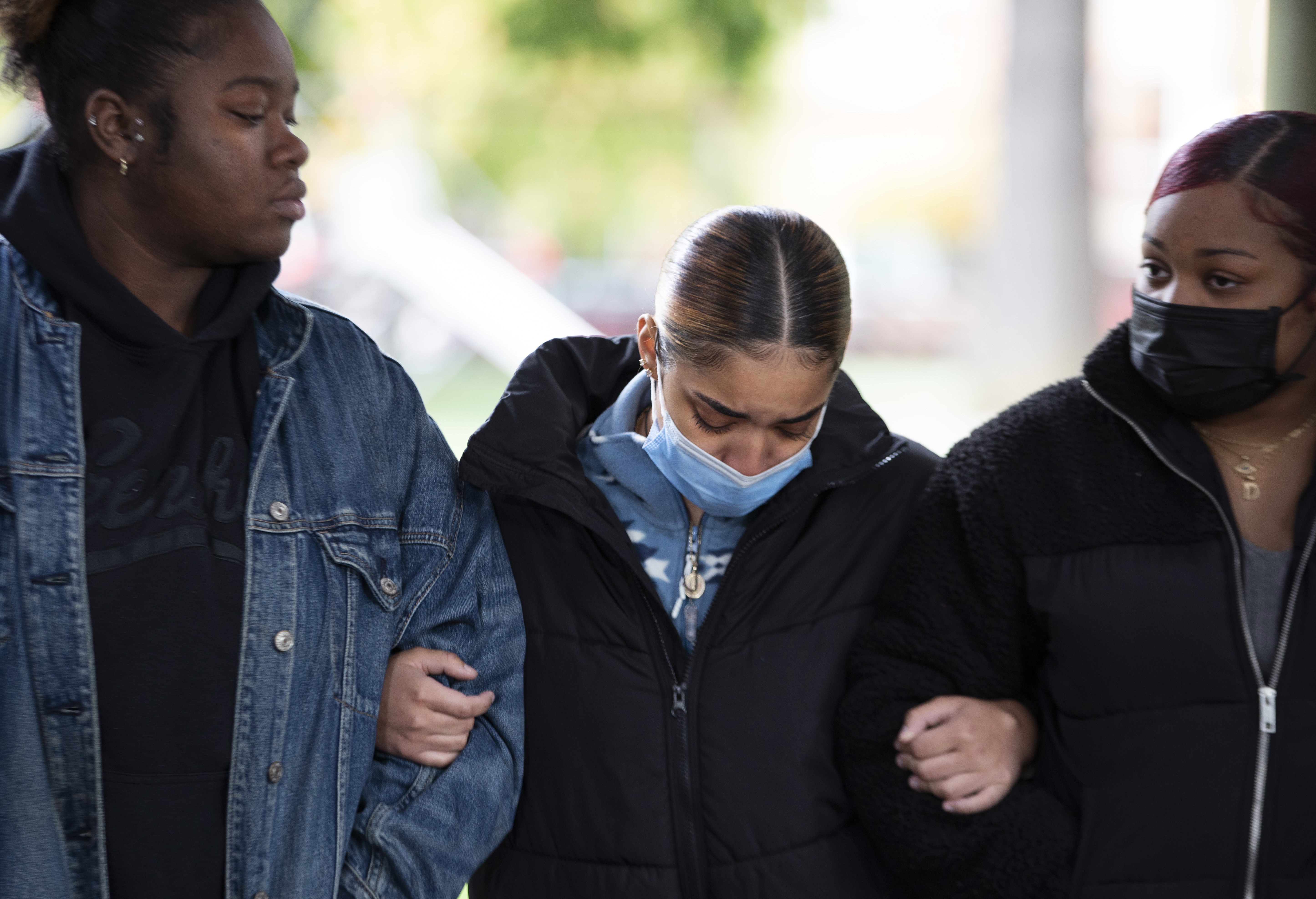 FBI offers reward in the death of Makayla Maree Harris - oregonlive.com