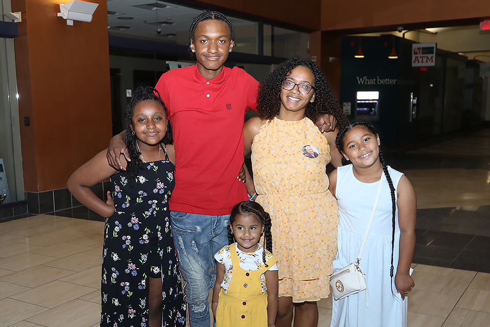 The Springfield Puerto Rican Parade (Never Forget Your Roots ...