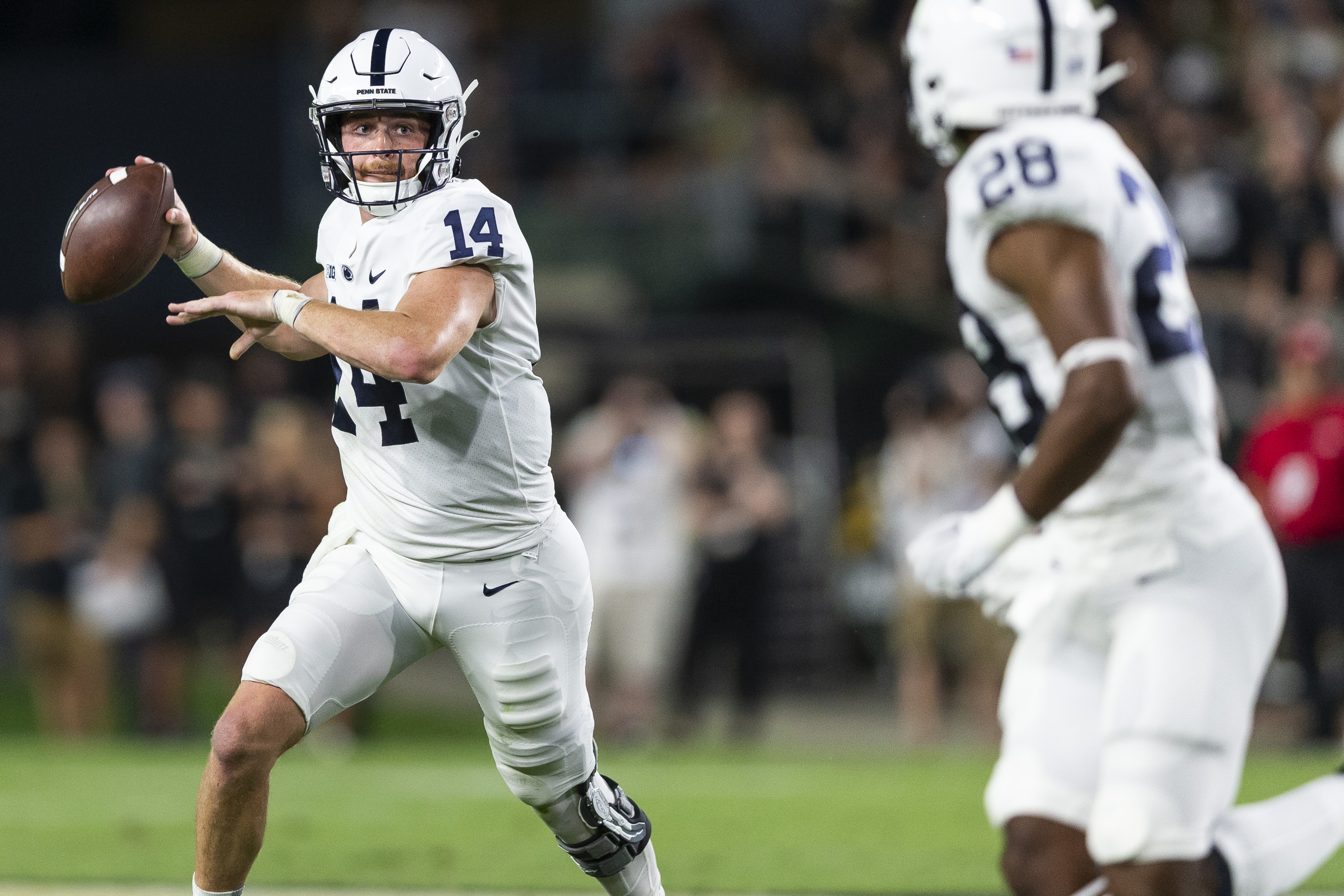 Penn State vs Purdue, Sept. 1, 2022 - pennlive.com