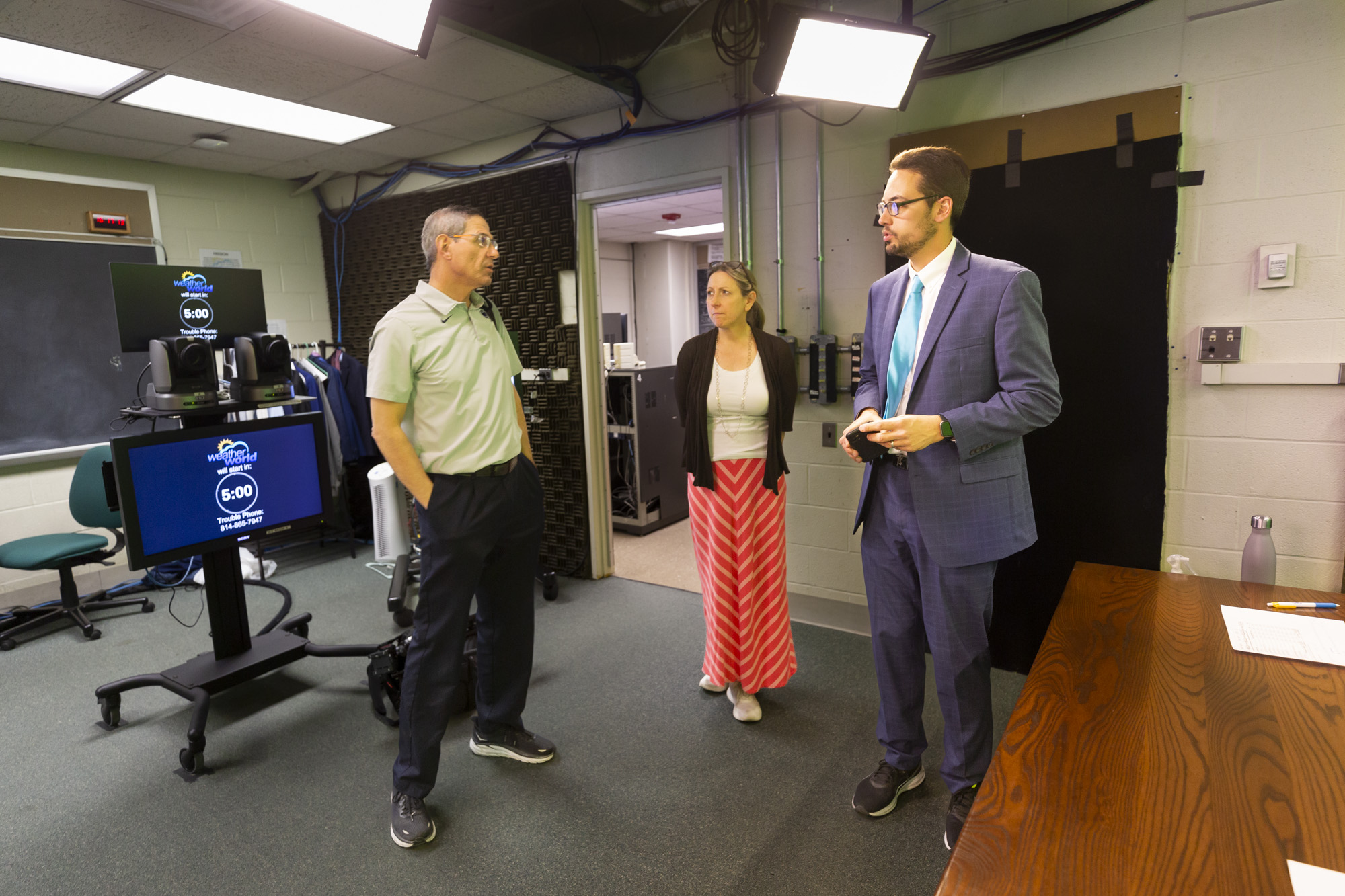 Penn State's Weather World - pennlive.com