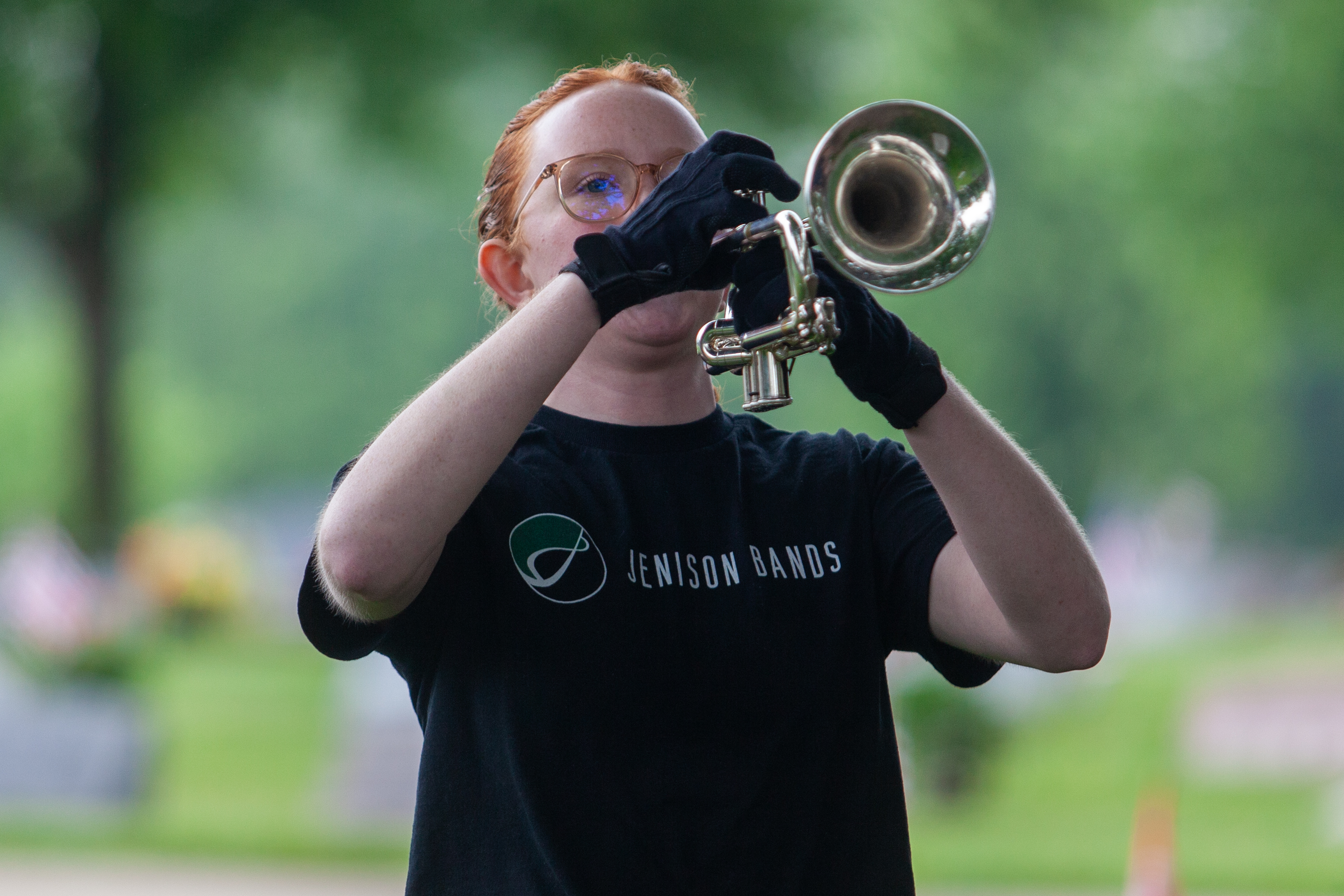 Jenison Memorial Day parade and ceremony - mlive.com