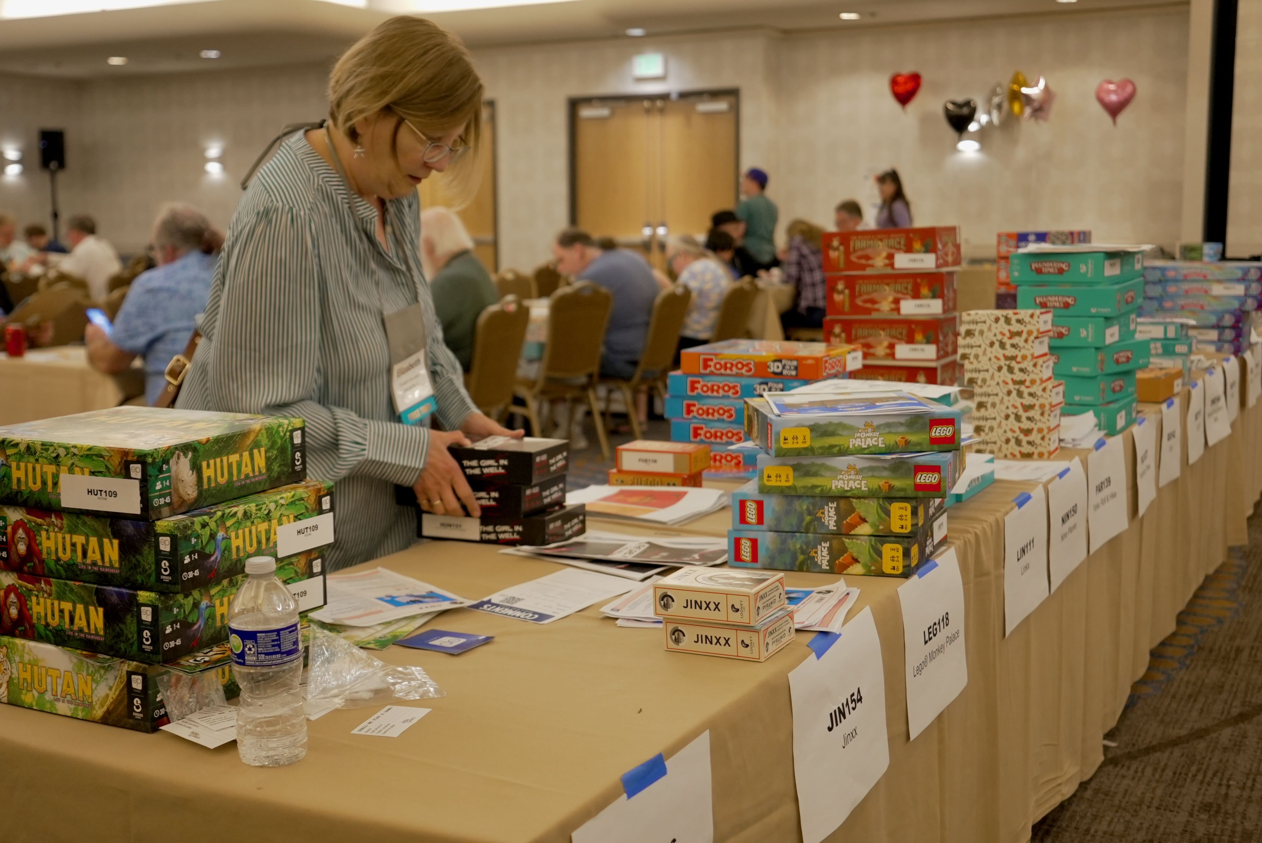 Mensa Mind Games - oregonlive.com