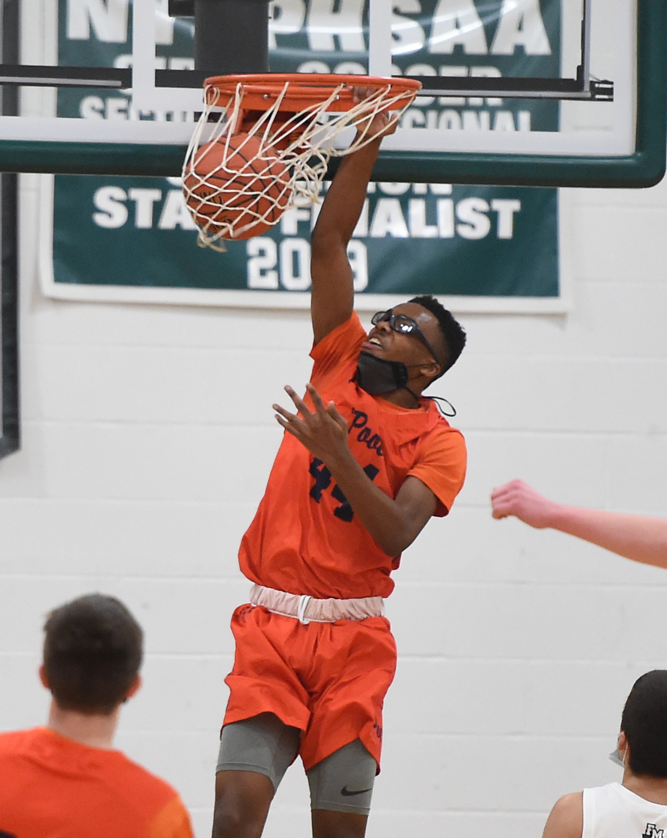 Liverpool vs. Fayetteville-Manlius Boys basketball - syracuse.com